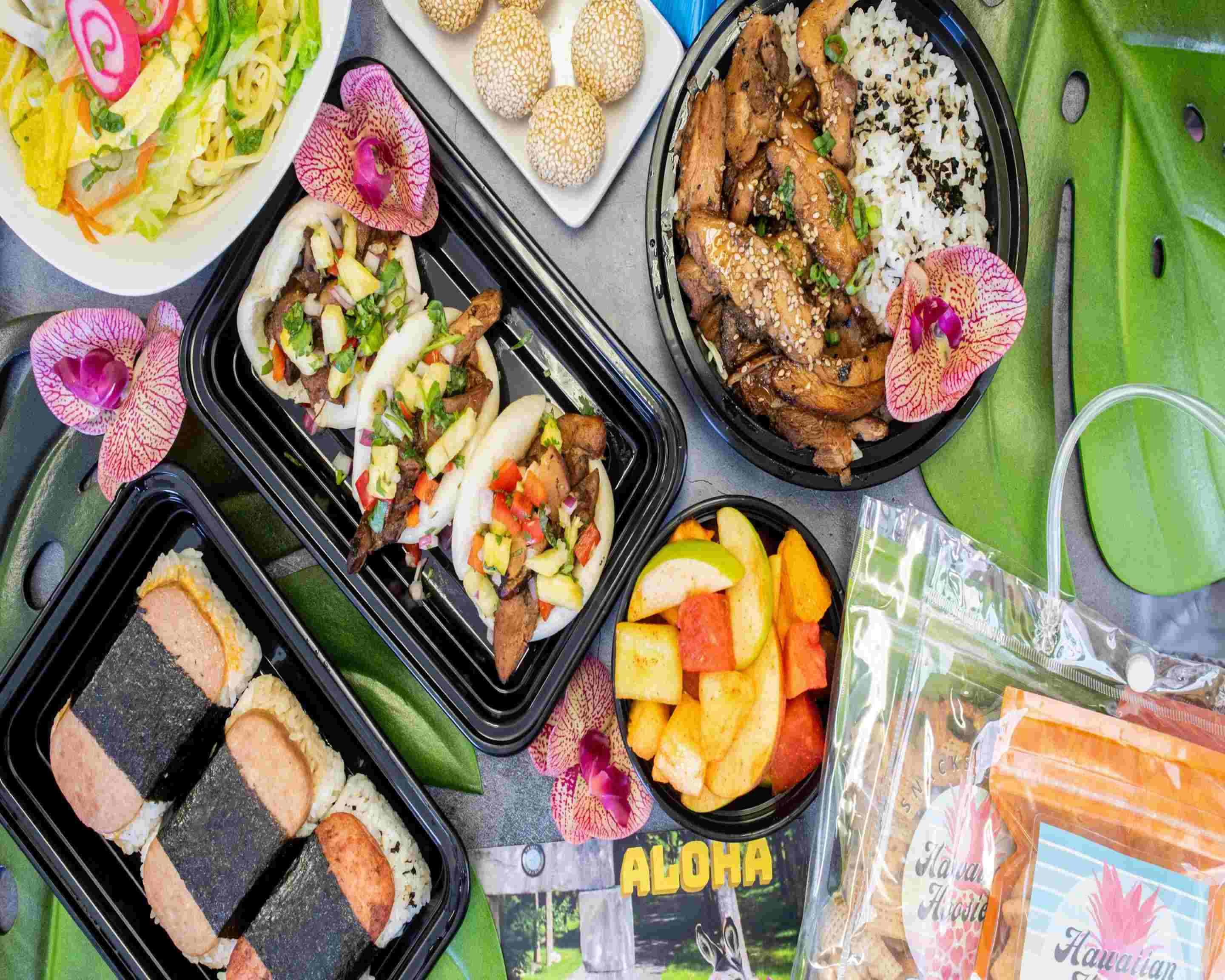 Hawaiian Hoosier Menu Ellettsville • Order Hawaiian Hoosier Delivery ...