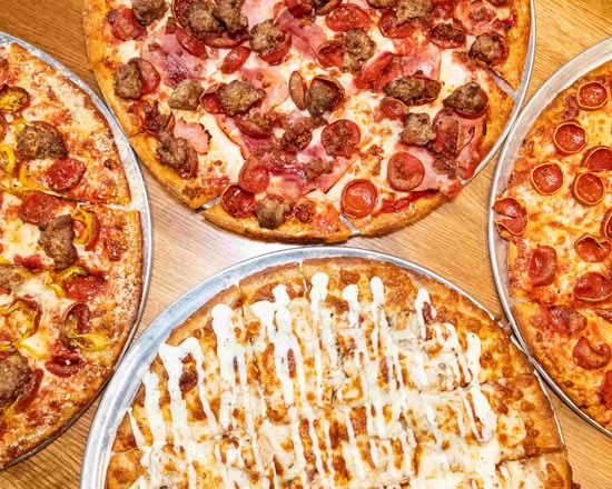 JT's Pizza & Pub (Jerome Village) Menu Plain City • Order JT's Pizza ...