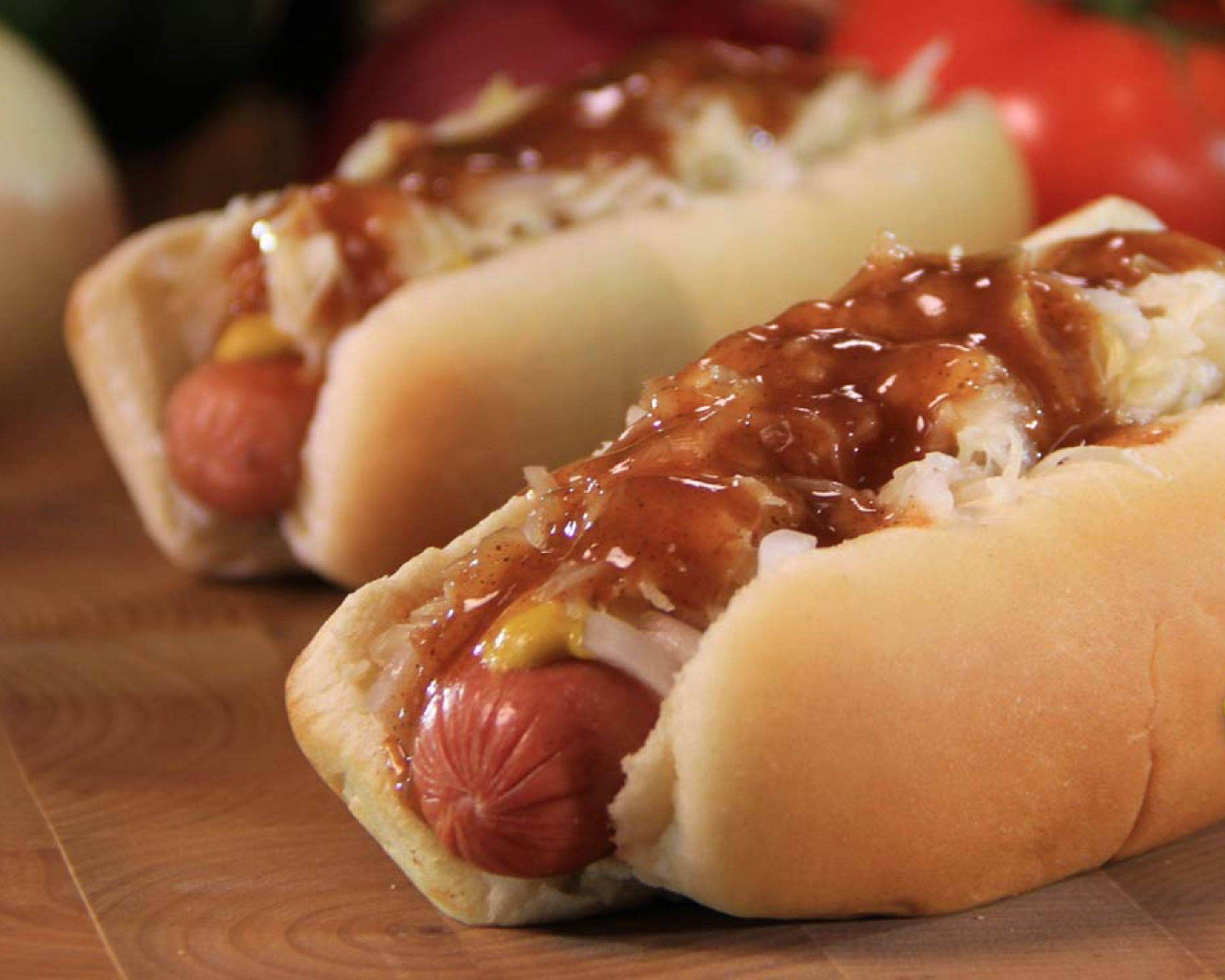 Order Sneaky Pete's Hot Dogs (Bessemer) Menu Delivery【Menu & Prices ...