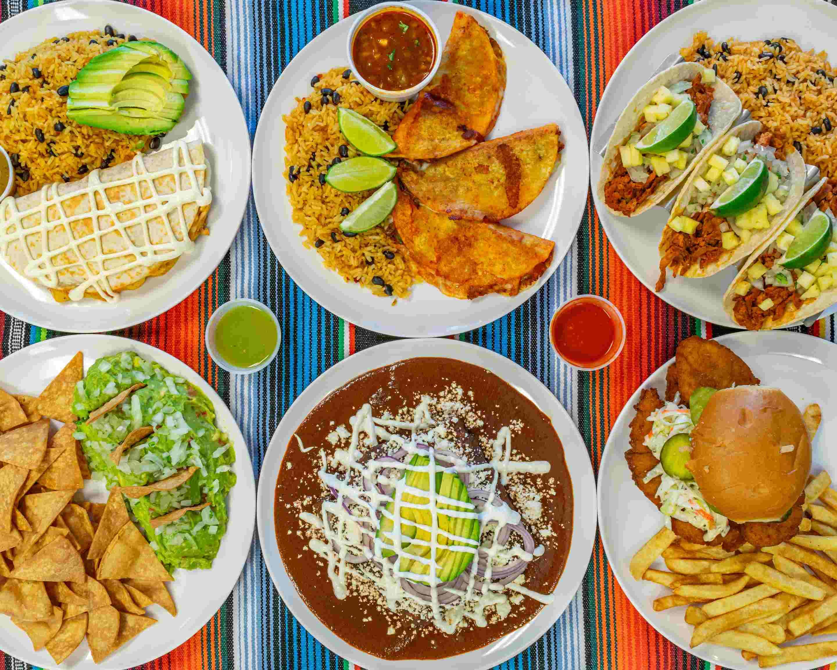 Order Northside Kitchen Tex Mex Menu Delivery【Menu & Prices】| Westfield ...