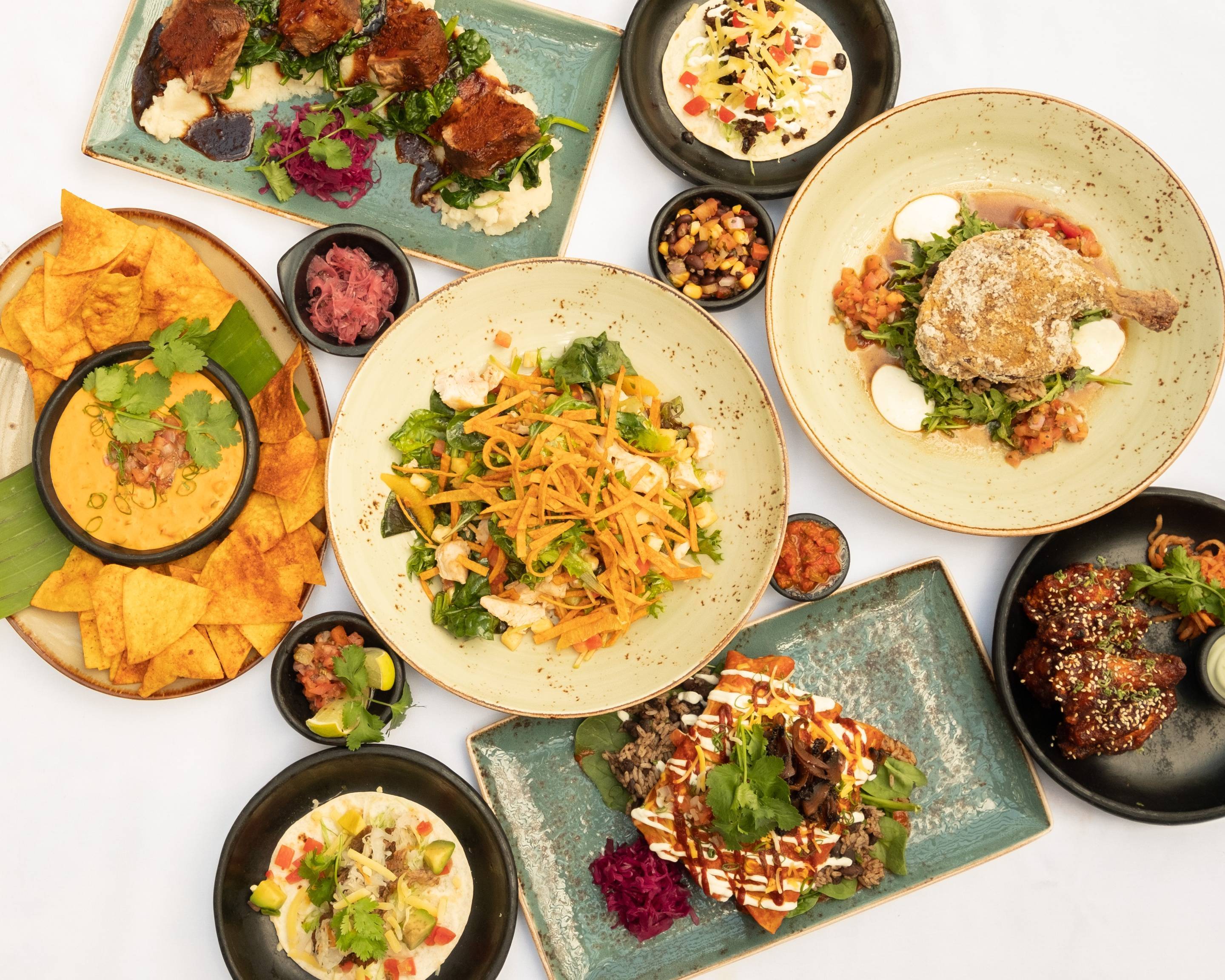 Order Hispanic Mechanic | Menu & Prices | Adelaide Delivery | Uber Eats