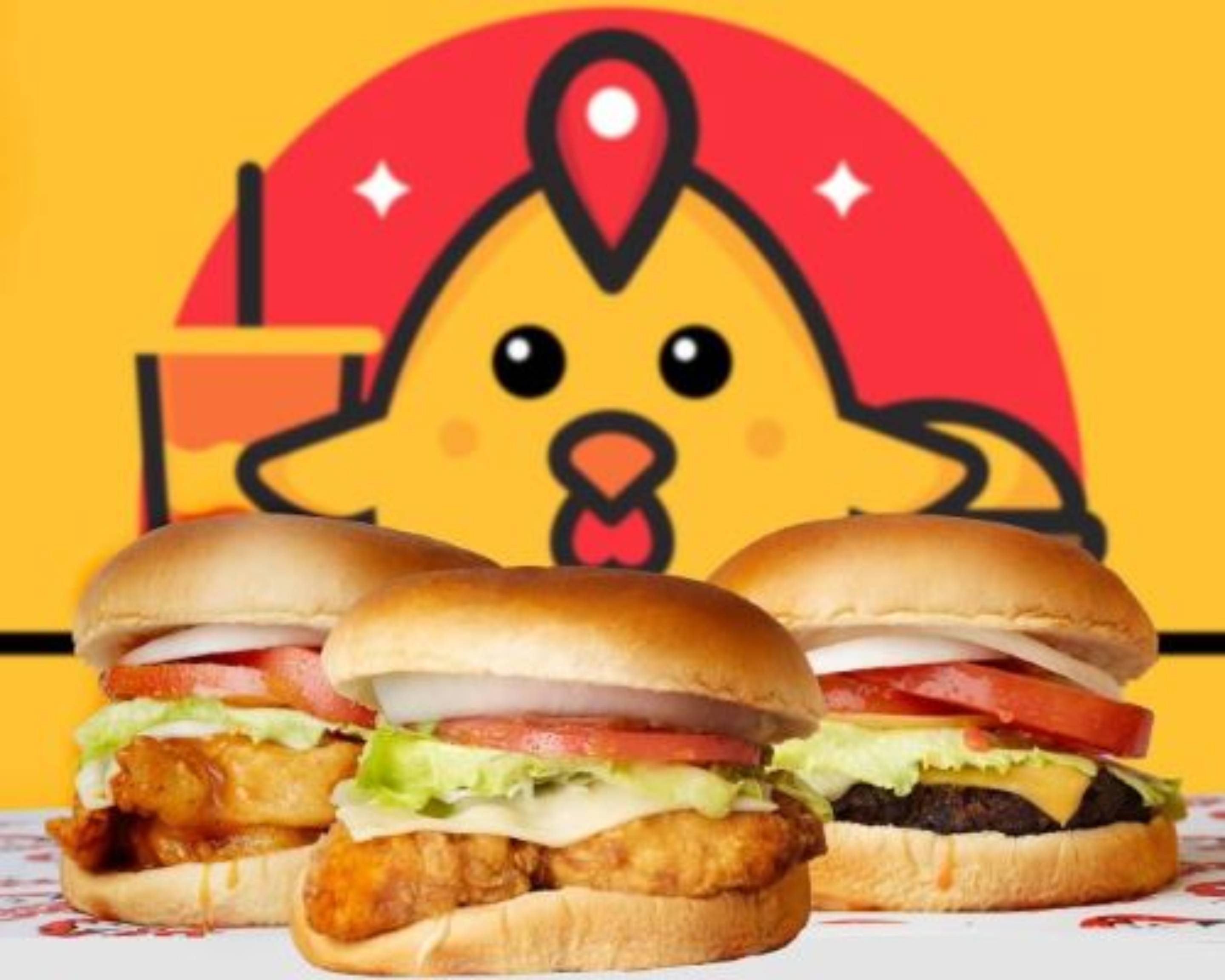 Hamburguesas, Los 10 Mejores Restaurantes a Domicilio en Monterrey ...
