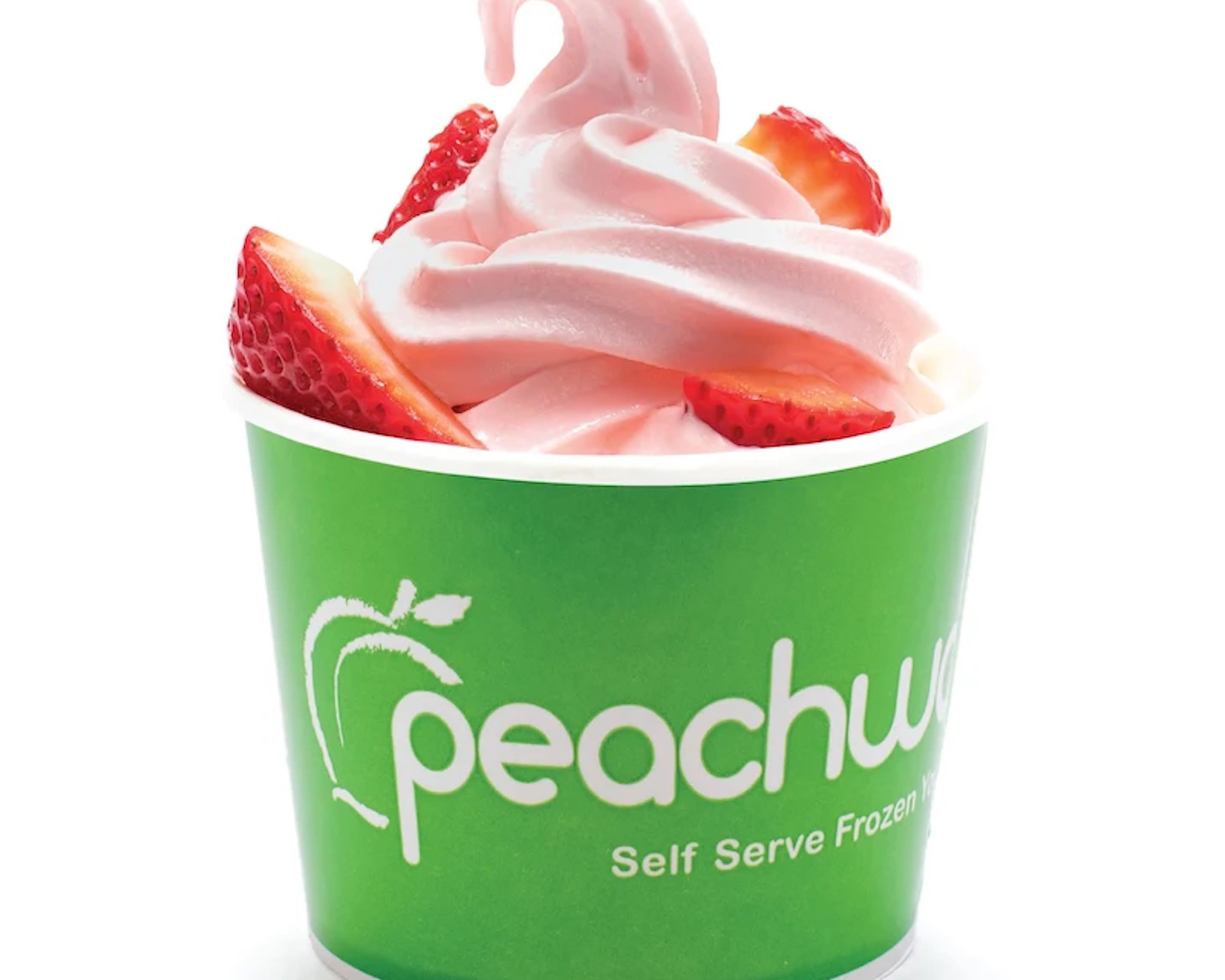 Peachwave West Villages (Venice) Menu Venice • Order Peachwave West ...