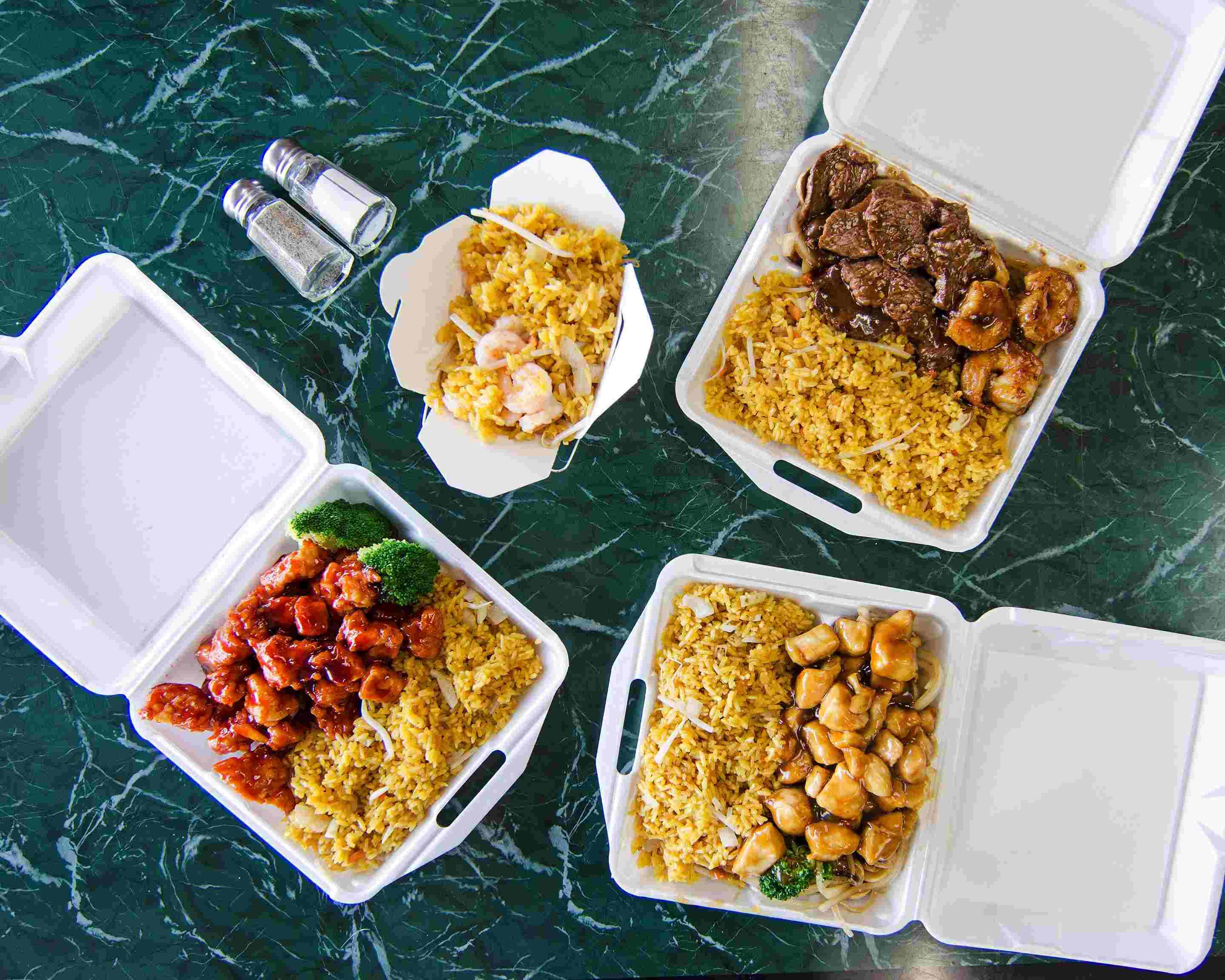 Order Suki Hana - Menu & Prices - Moorestown Delivery | Uber Eats