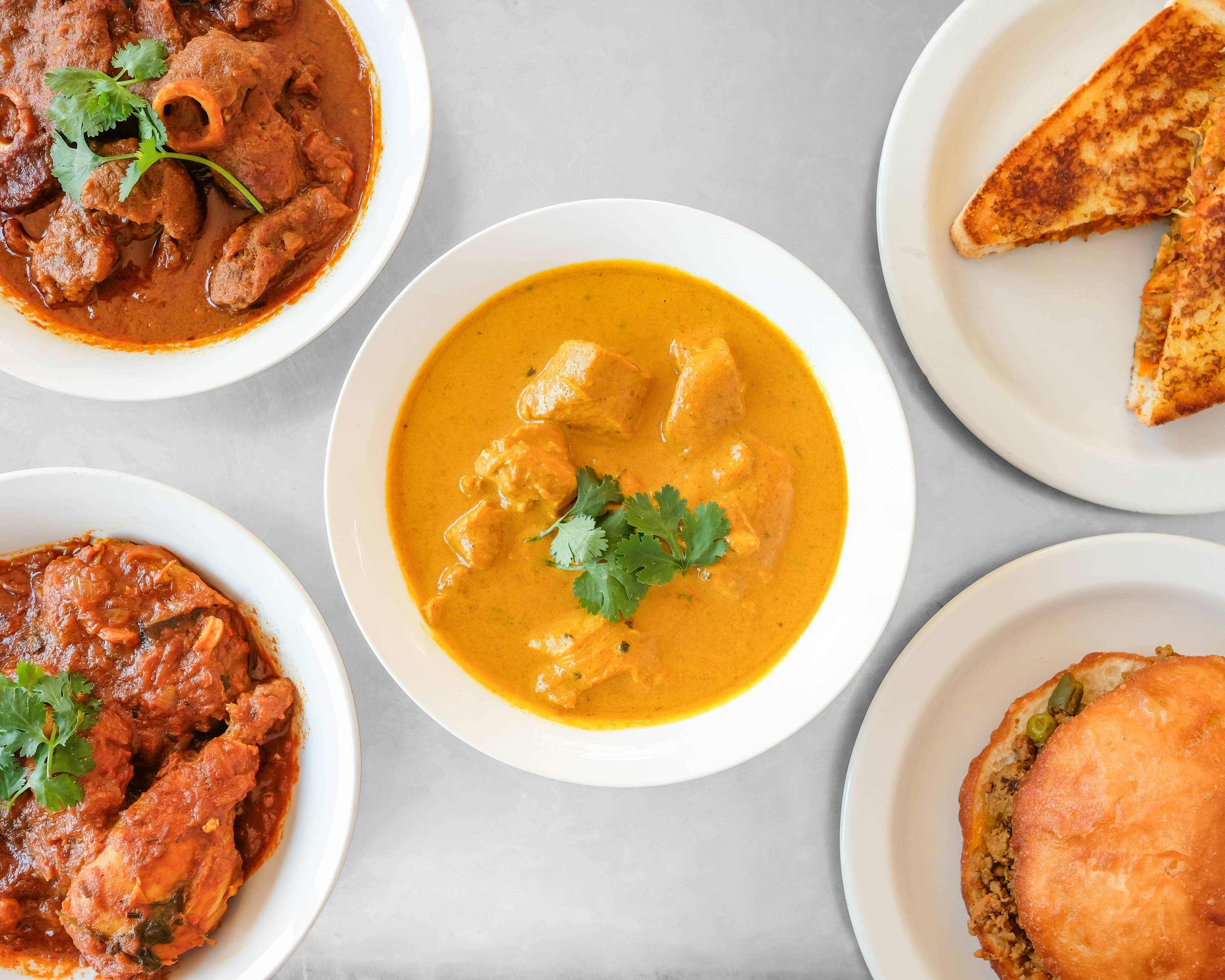 Order Techno Park Curry Pot | Menu & prices | Stellenbosch delivery ...