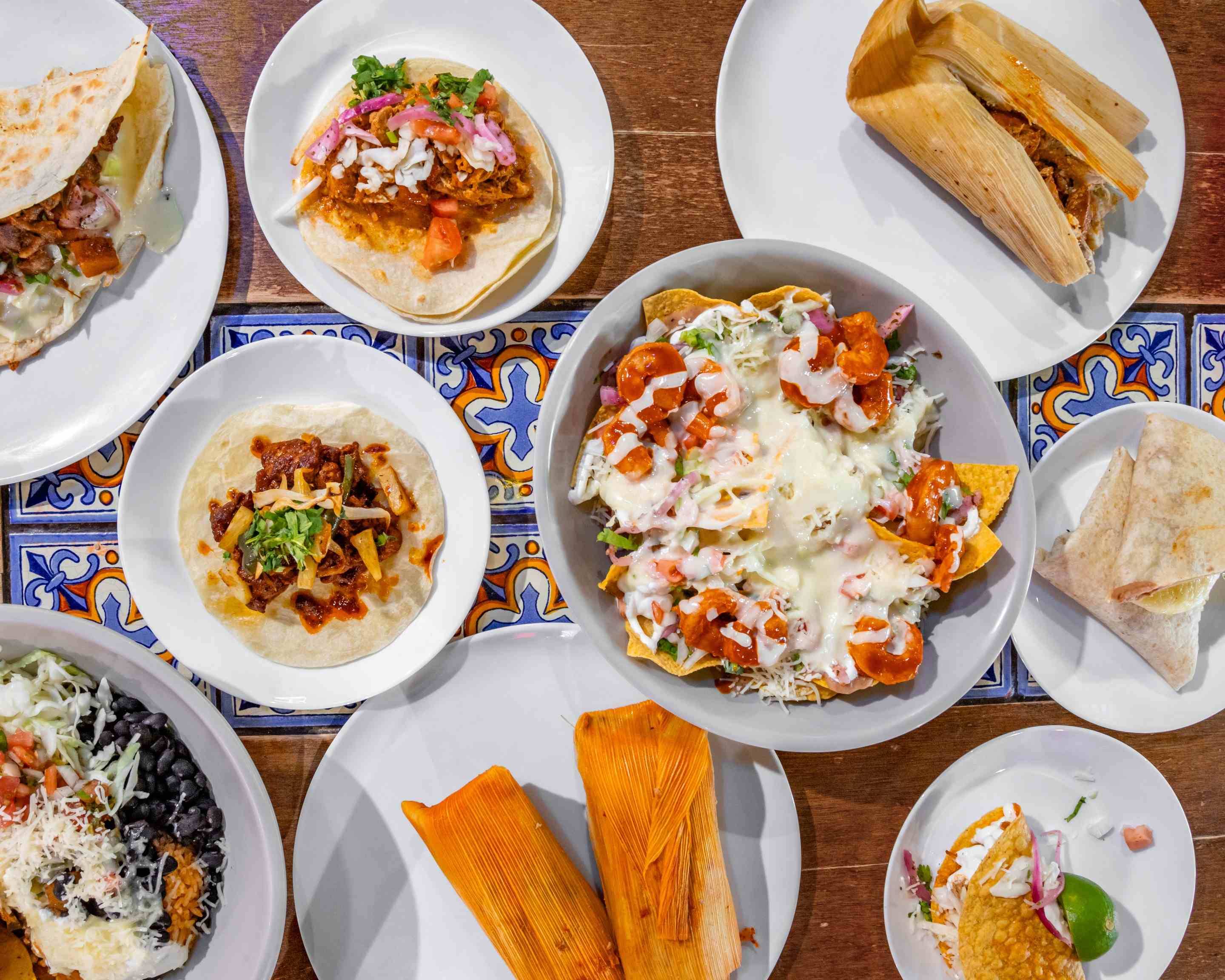 Order Grumpy Gringo (2510 22nd Ave N) Menu Delivery in Saint Petersburg ...