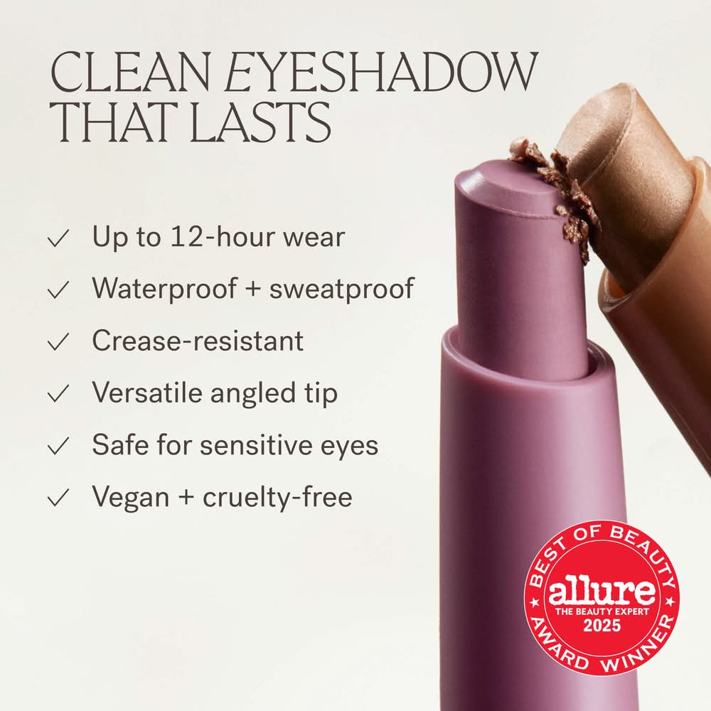 ILIA Long-Lasting Cream Eyeshadow Shadow Stick Delivery Near Me | Order ...