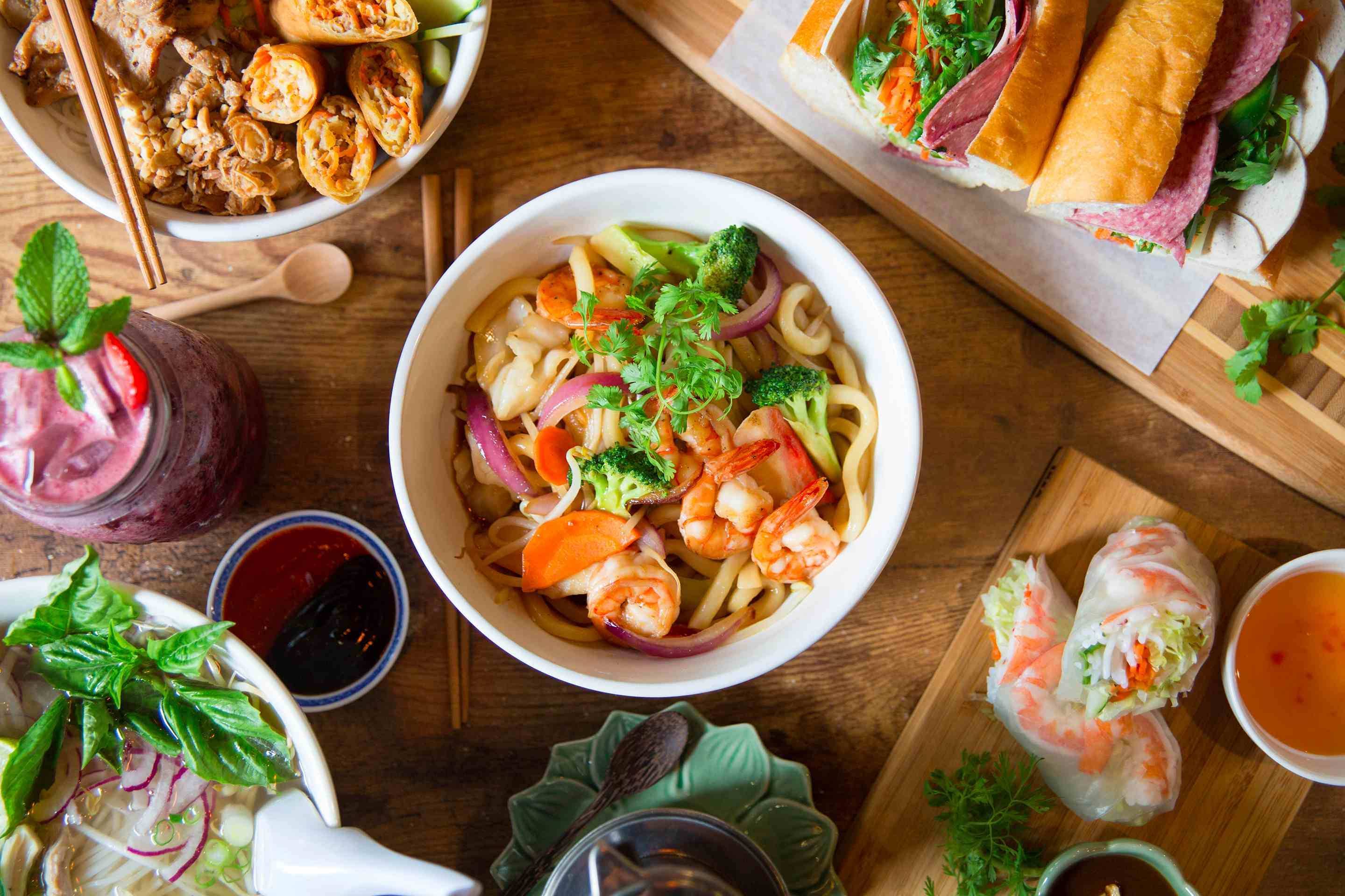 Order Fusion Bowl - Menu & Prices - Tampa Delivery | Uber Eats