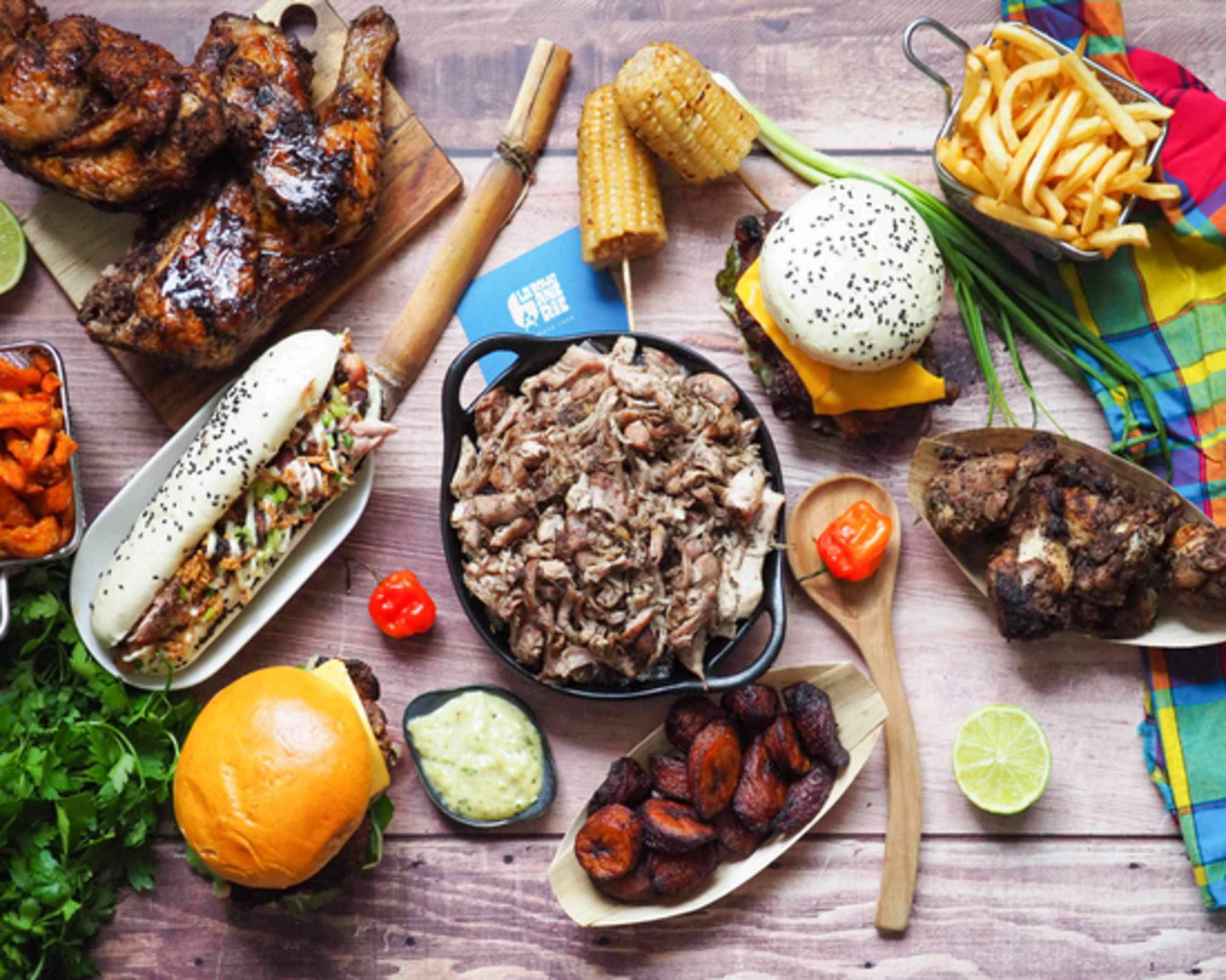 La Boucanerie-Boulogne menu, offres et prix - Livraison à Boulogne ...