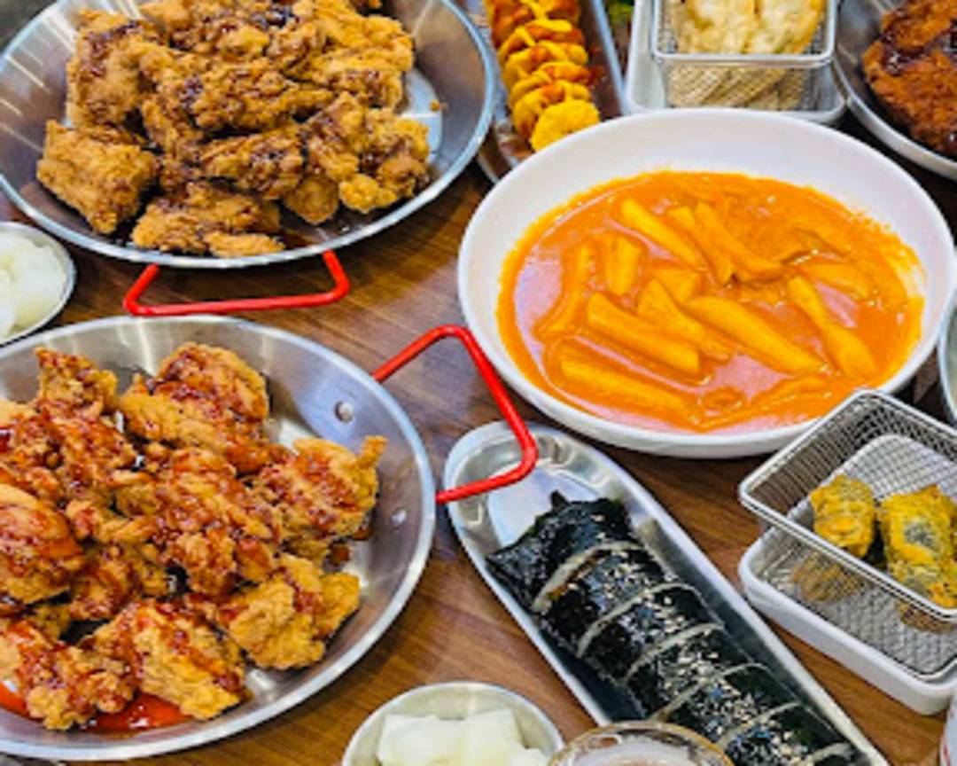 Chunky Obba Bunsik Menu Takeout in Adelaide | Delivery Menu & Prices ...