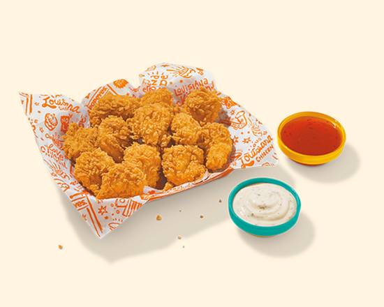 Popeye's Delivery Menu - Gadsden | Order Online