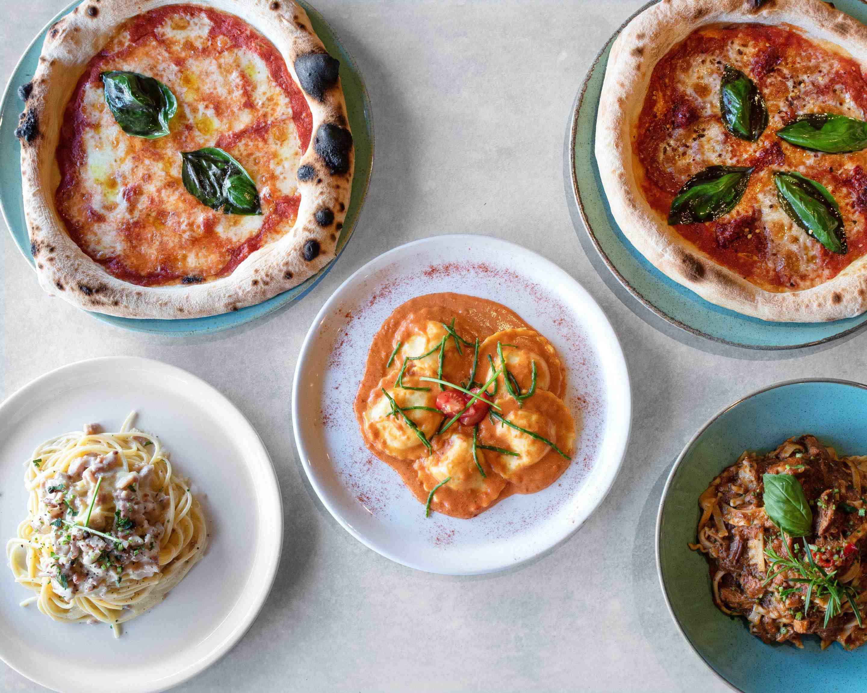 Cicchetti Menu Deals & Prices - Cardiff Delivery - Order with Uber Eats