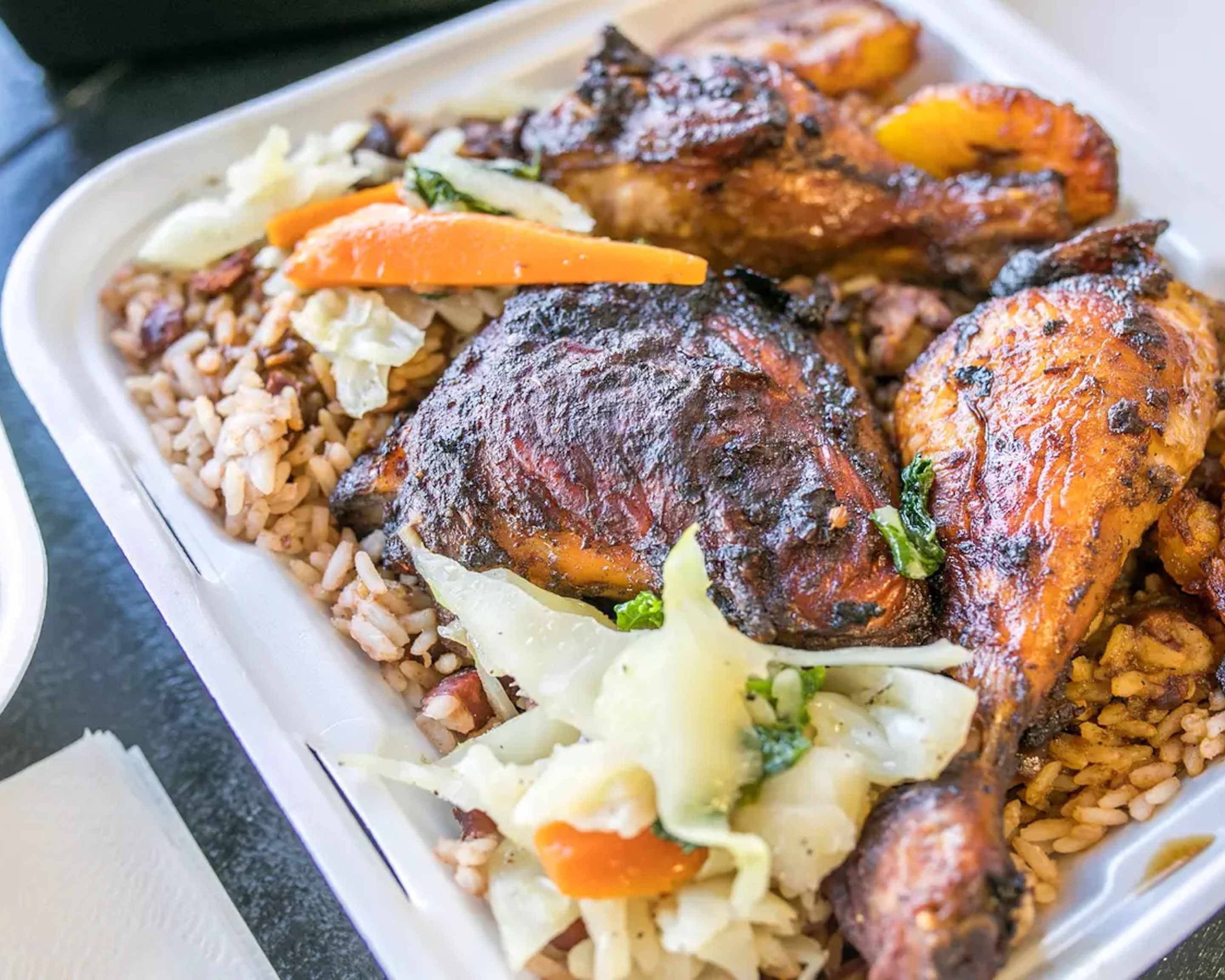 Order Balla's Caribbean Restaurant Menu Delivery【Menu & Prices】| 1410 ...