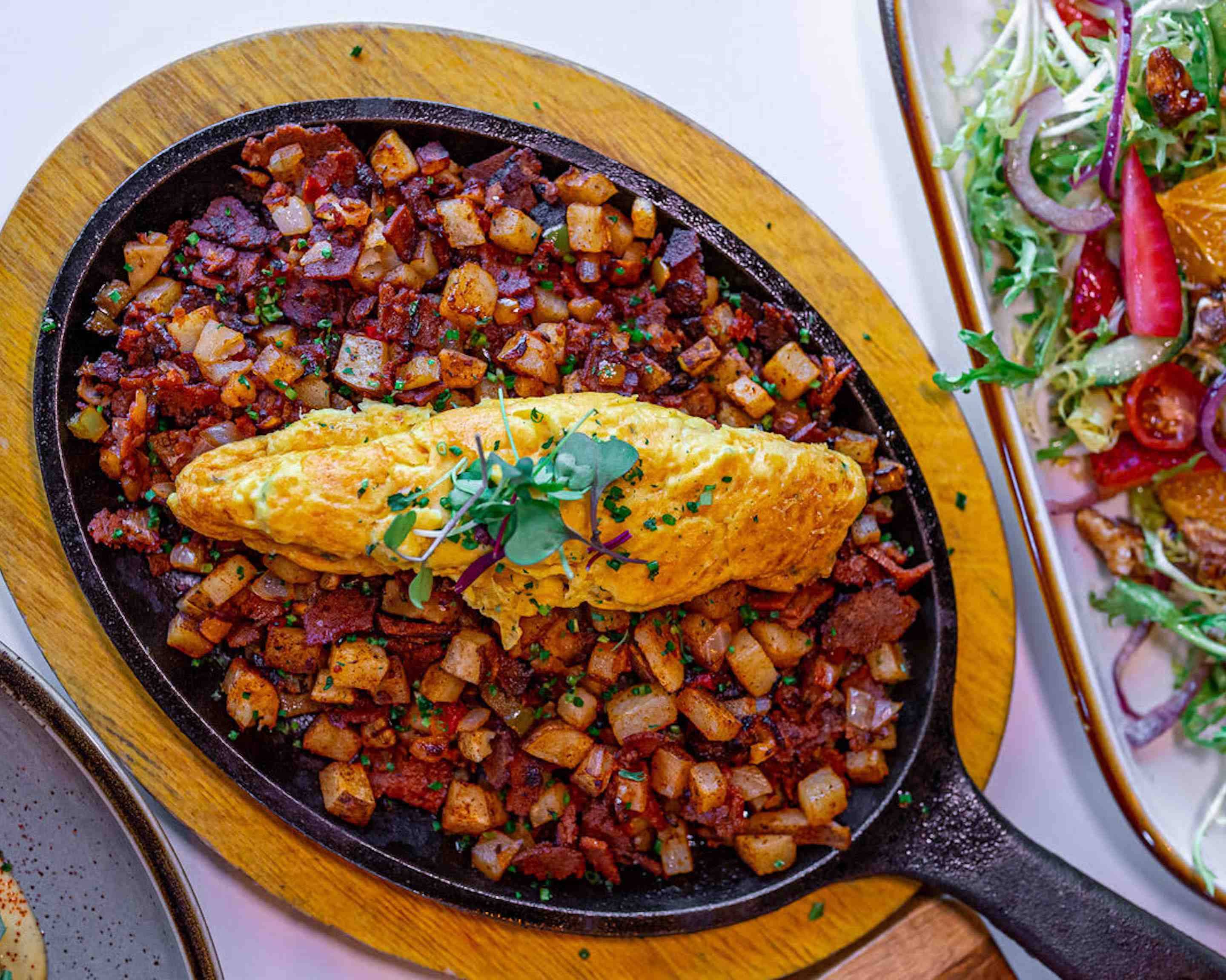 Good Morning Kitchen Menu Las Vegas • Order Good Morning Kitchen ...