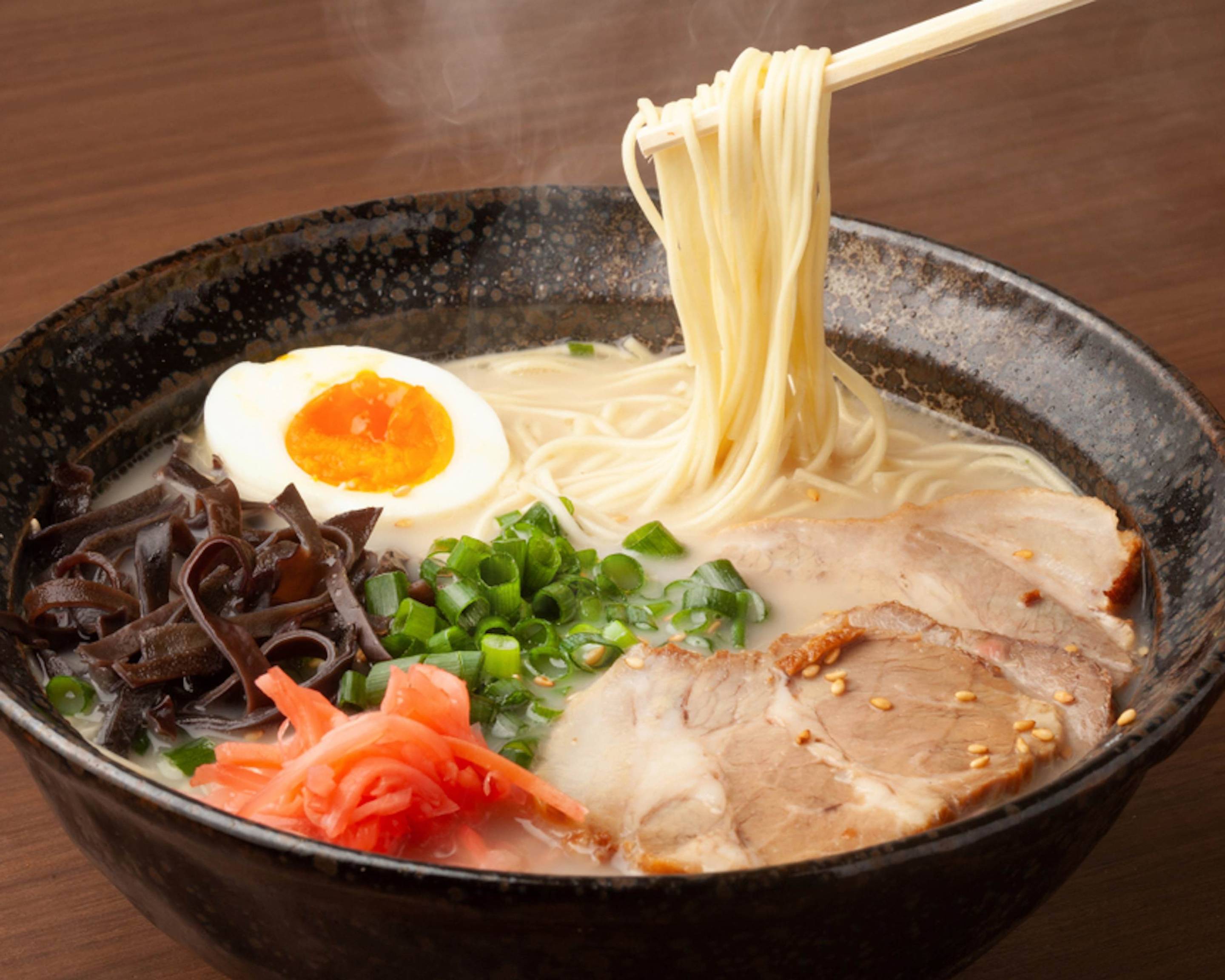 Order Momohana Ramen & Boba Tea - Menu & Prices - Canton Delivery ...