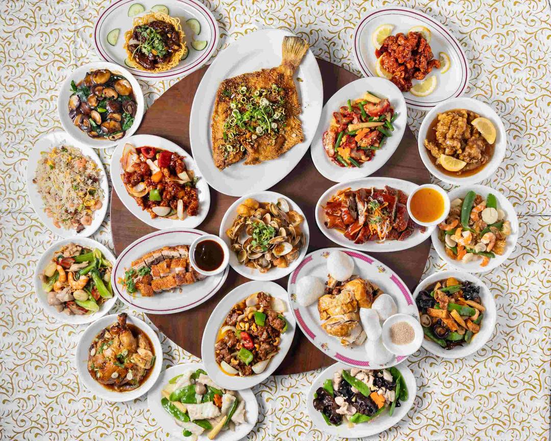 Supper Inn Chinese Restaurant Menu Takeout in Melbourne | Delivery Menu ...