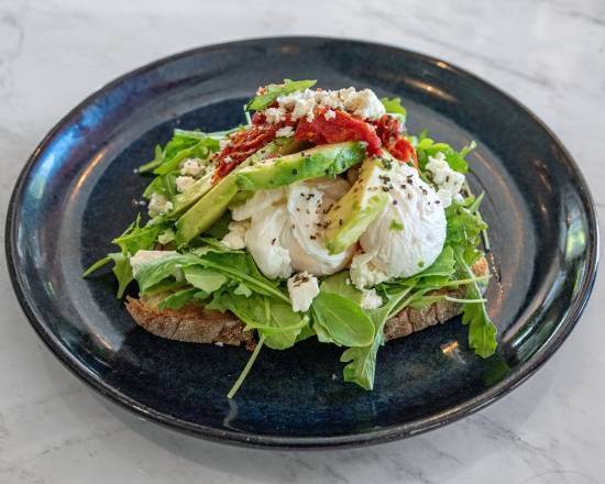 Order Miss Maud Near Me - Perth Delivery - Menu & Prices | Uber Eats
