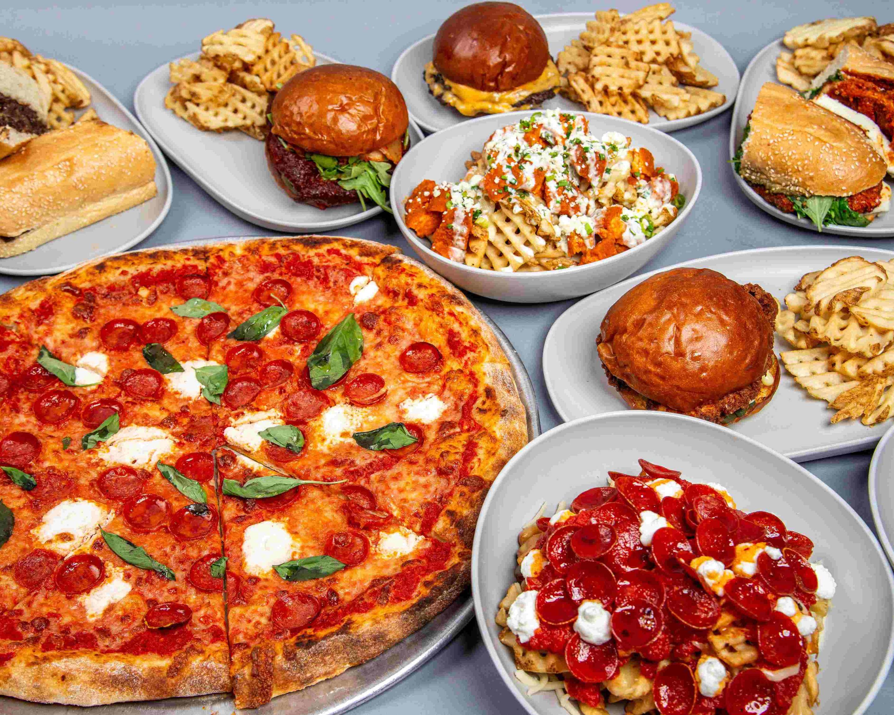 Order IZZI by Aslin (South Pickett Street) Menu Delivery【Menu & Prices ...