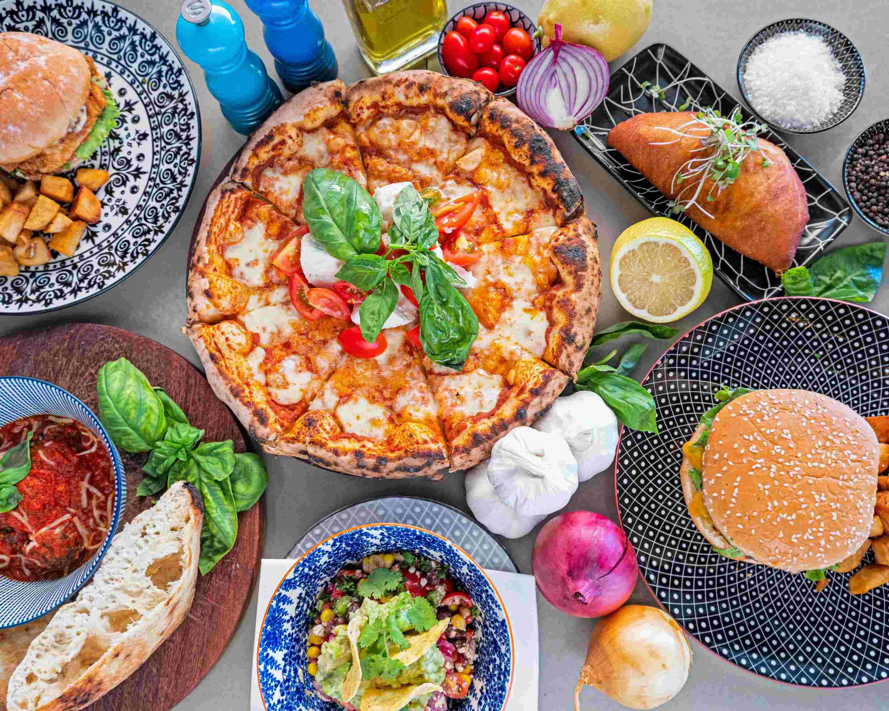 Fab & Co | Menu | Johannesburg and Pretoria | Uber Eats