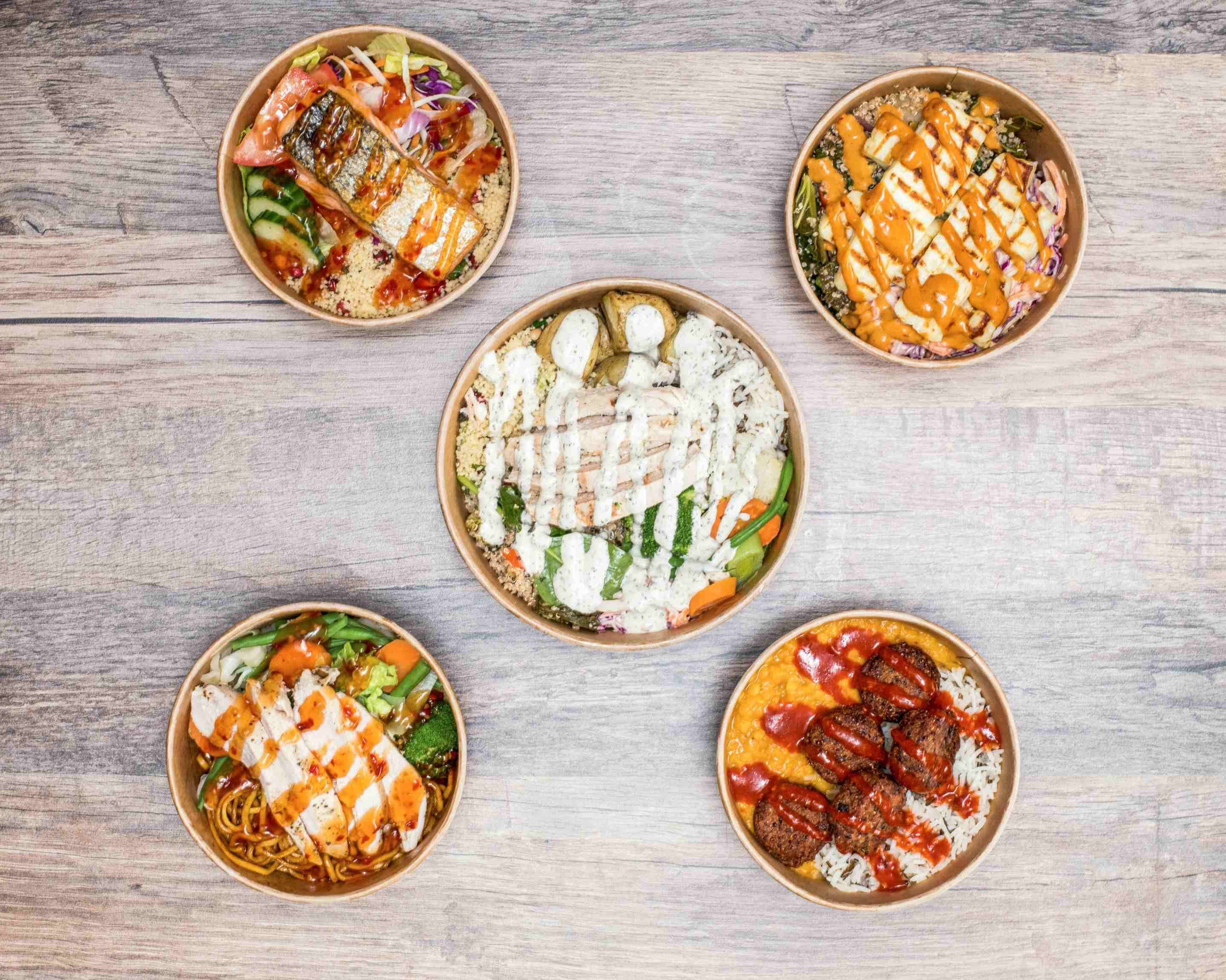 Mezzo Menu & Prices - Derby Delivery - Order with Uber Eats