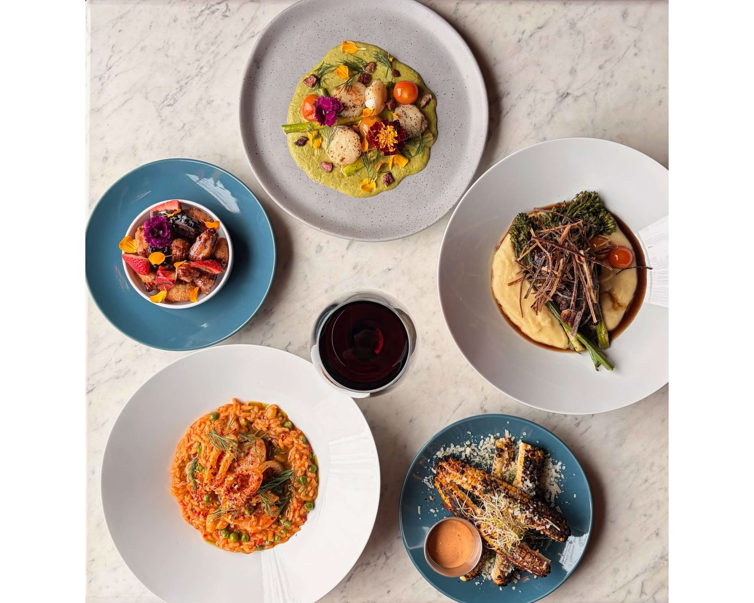 Order Ceniza (Toronto) Delivery【Menu & Prices】| Toronto | Uber Eats