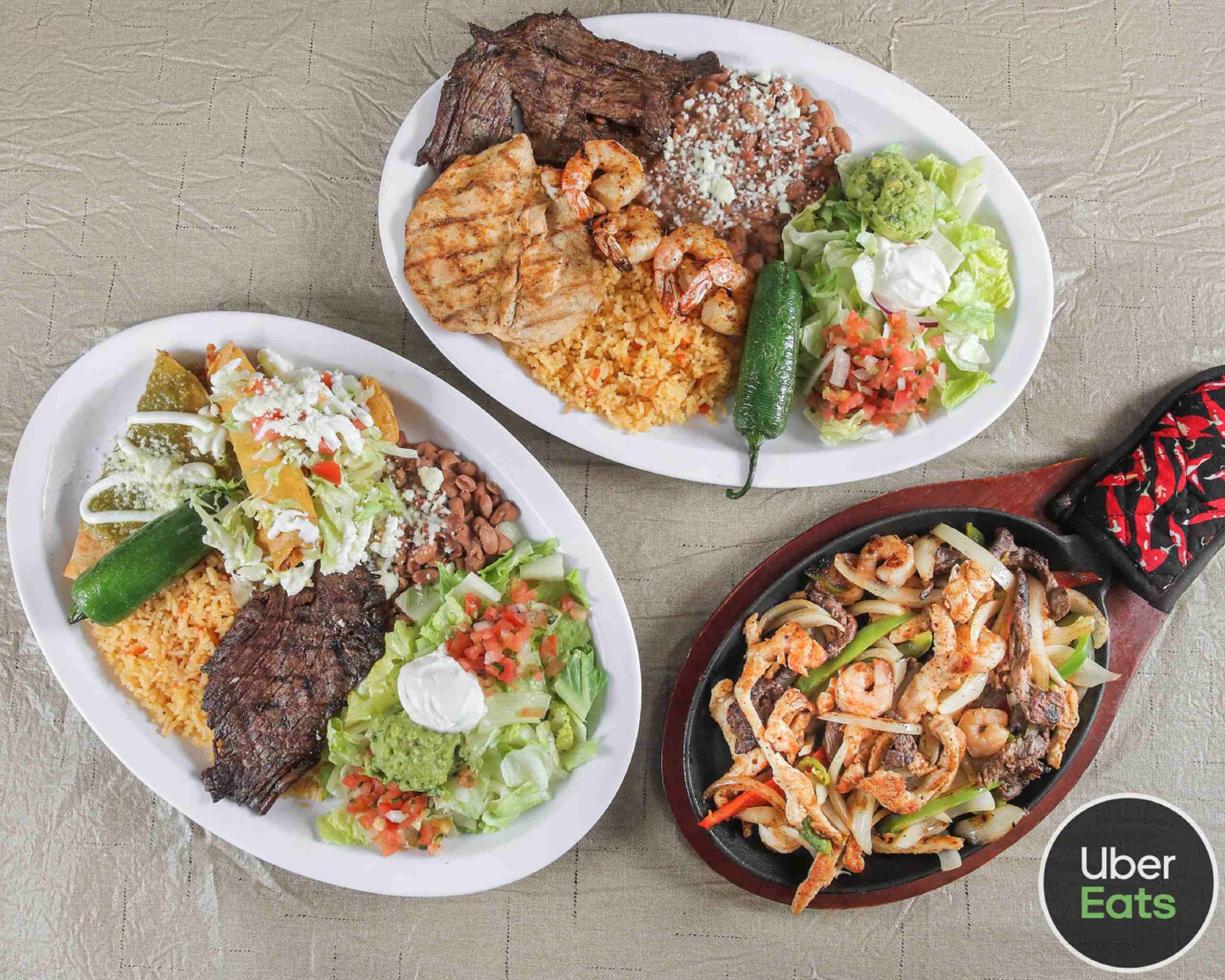 Order Taqueria Medina Delivery【Menu & Prices】| 2120 Kilborne Drive ...