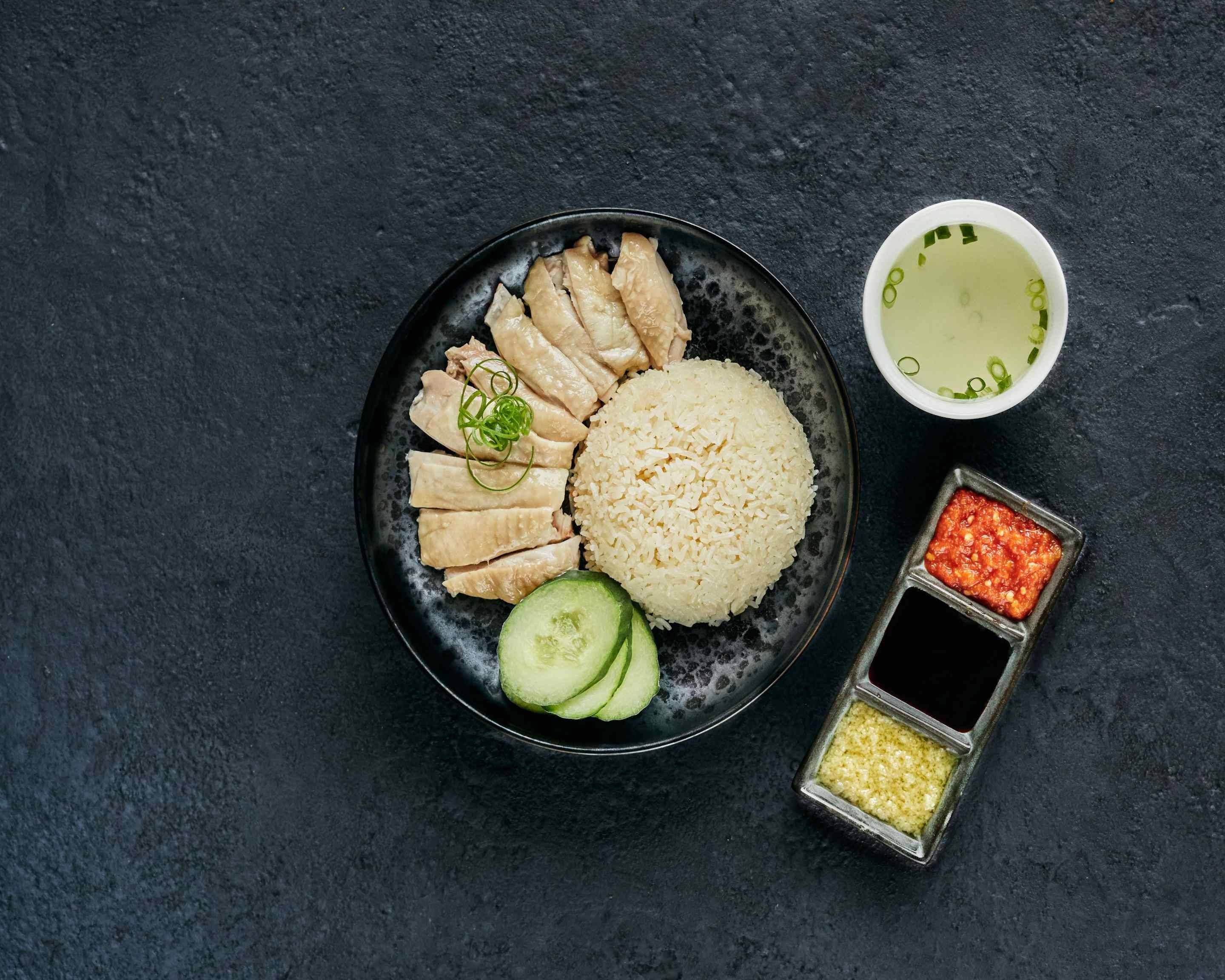 Order Local Hero Singapore (Highpoint) | Menu & Prices | Melbourne ...