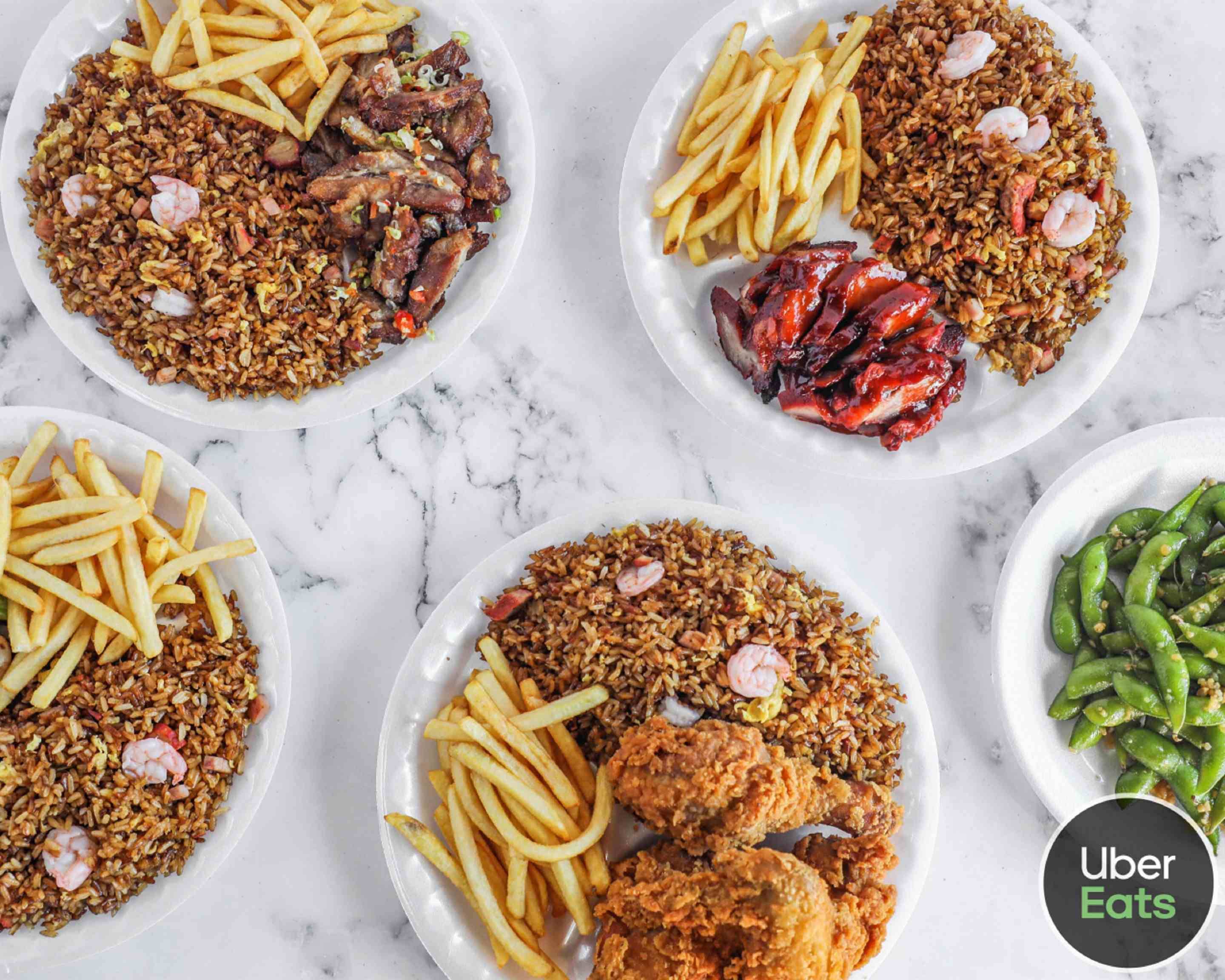 Order Rico Chino Menu Delivery in Orlando | Rico Chino Prices | Uber Eats