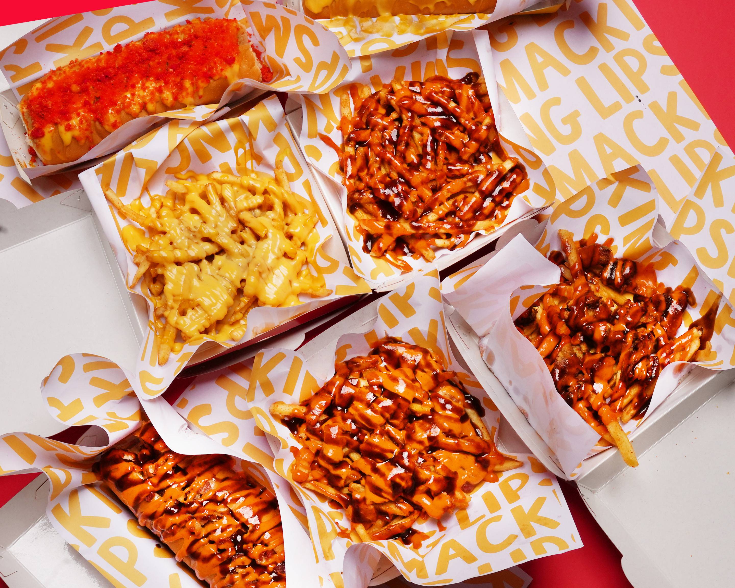 Fries Isle Nugegoda Cool Planet Delivery | Colombo | Uber Eats