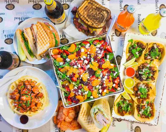 Order 51st Deli - West End - Menu & Prices - Nashville Delivery | Uber Eats