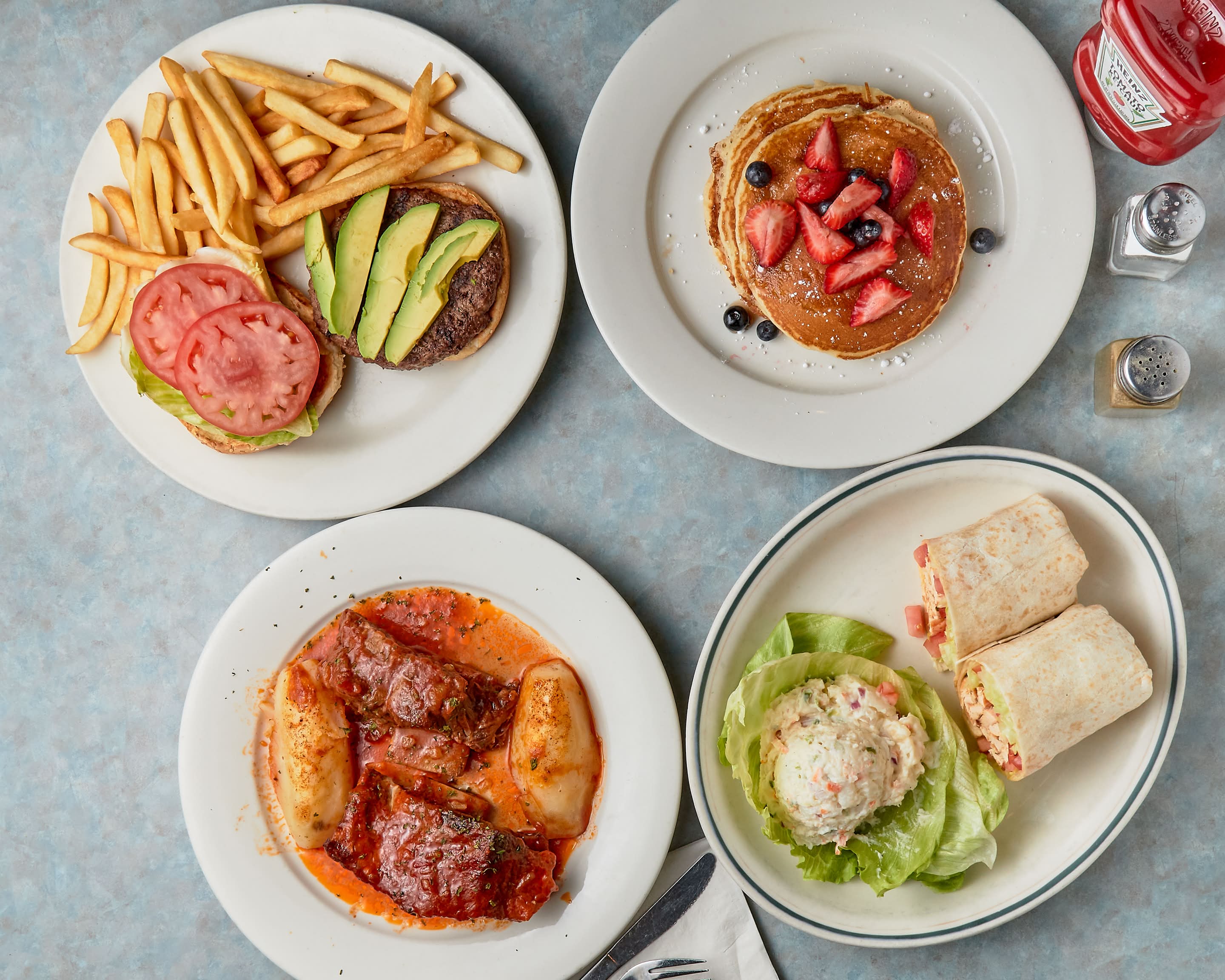 Order Poutine Attack 🍟 (St.Joseph) Delivery【Menu & Prices】| Quebec ...