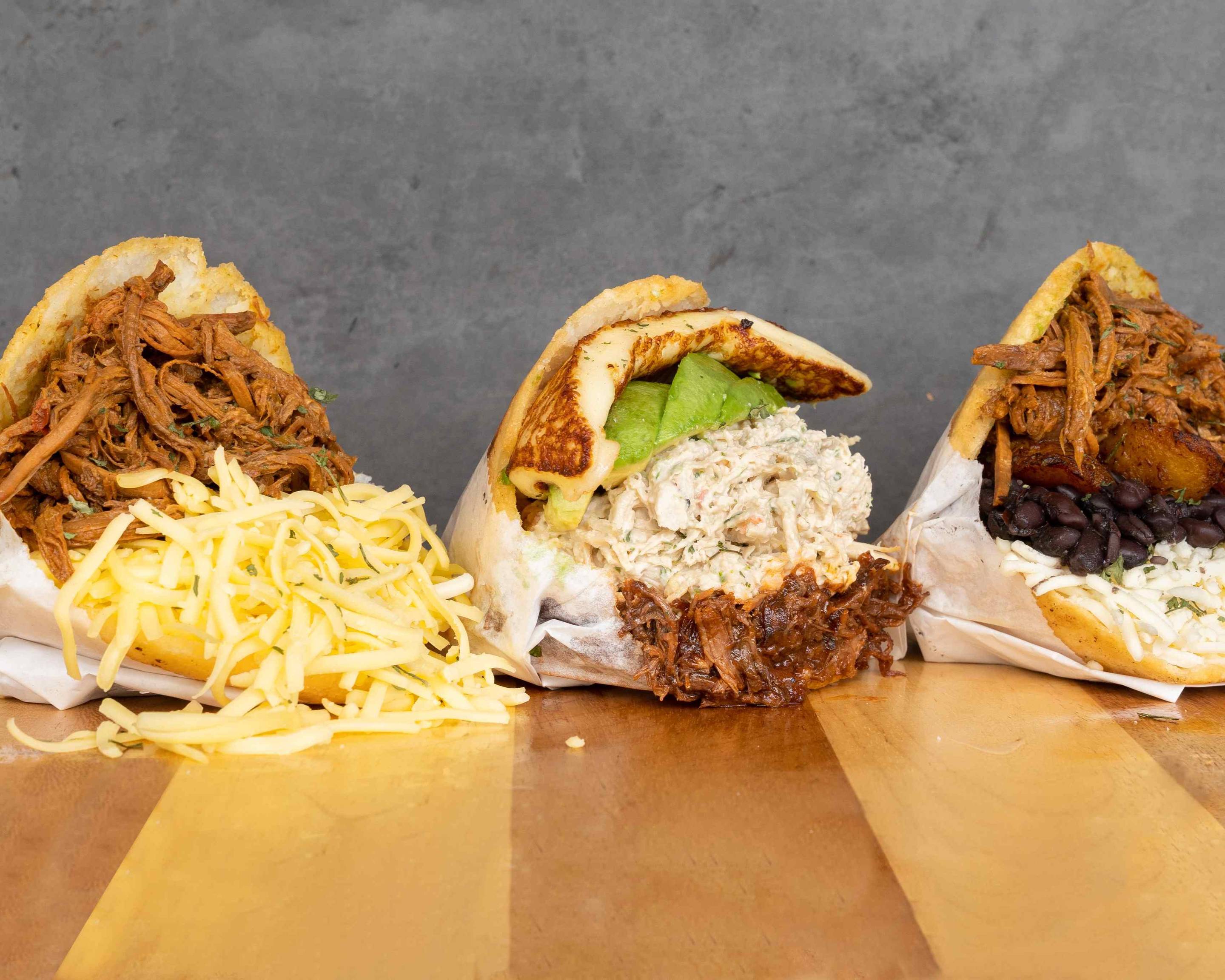 Order Wonder Arepa - Menu & Prices - Orlando Delivery | Uber Eats