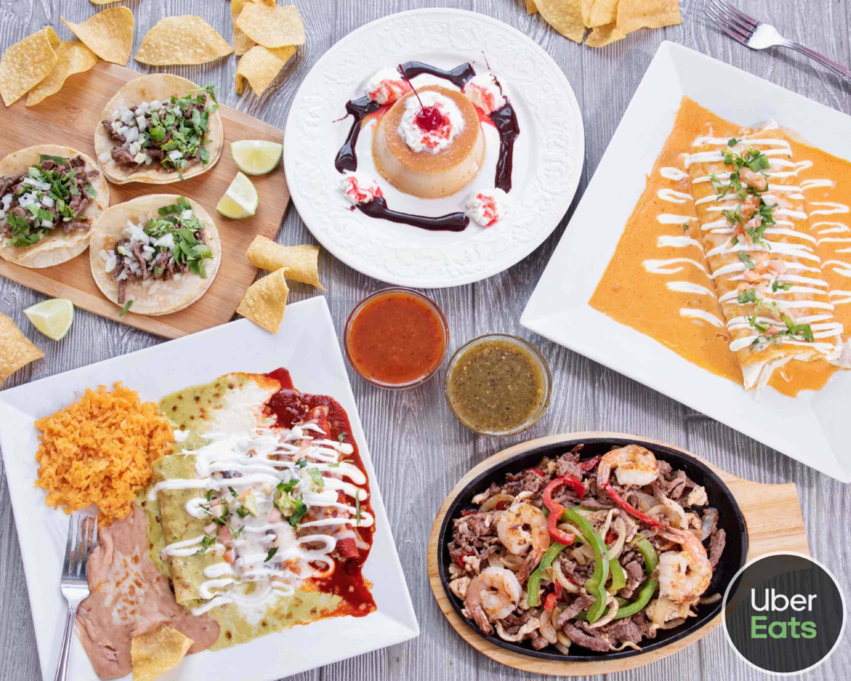 Order Bronco Restaurant Menu Delivery【Menu & Prices】| Schwenksville ...