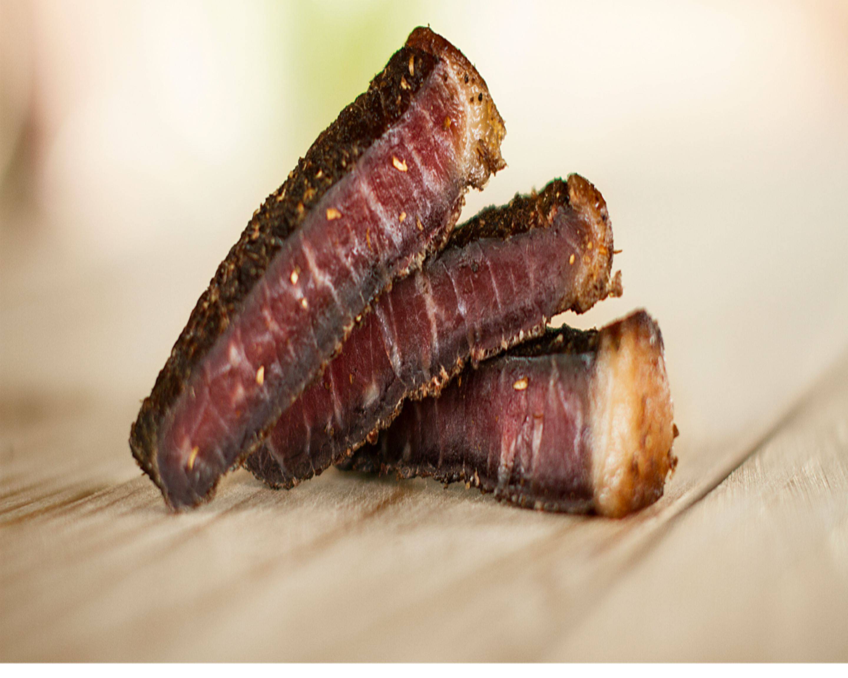 Order Biltong Paradise, Rustenburg Menu Delivery Online | Rustenburg ...