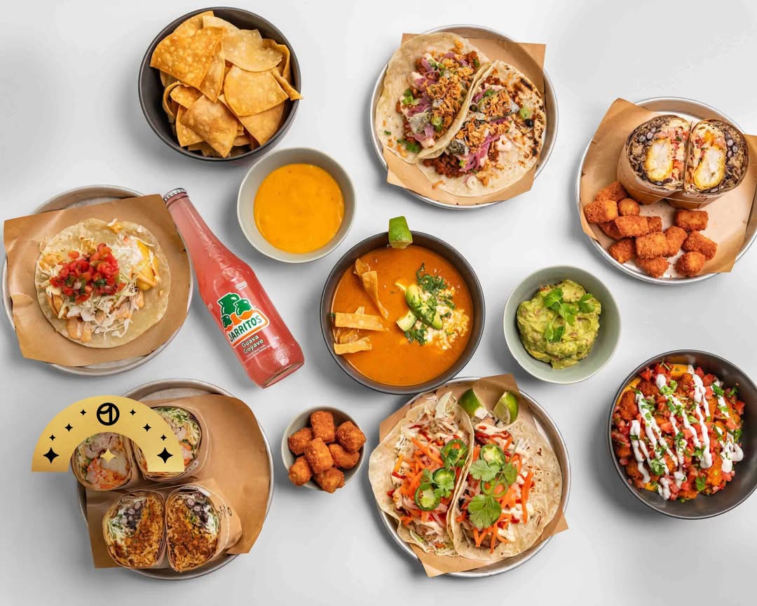 Order Tacofino (Metrotown) - Menu & Prices - Burnaby Delivery | Uber Eats