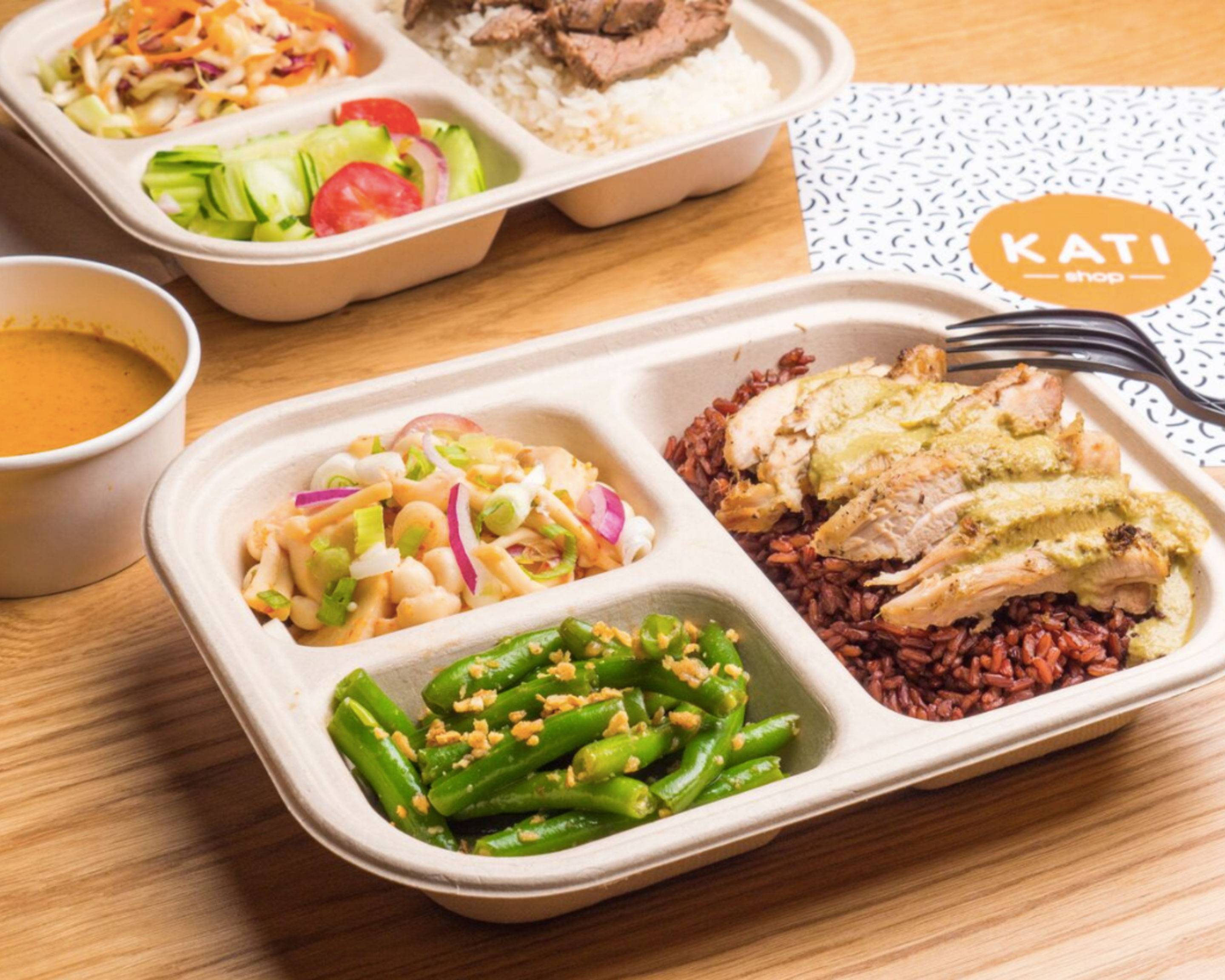 Order Kati Shop (E 55th) Menu Delivery in New York | Menu & Prices ...