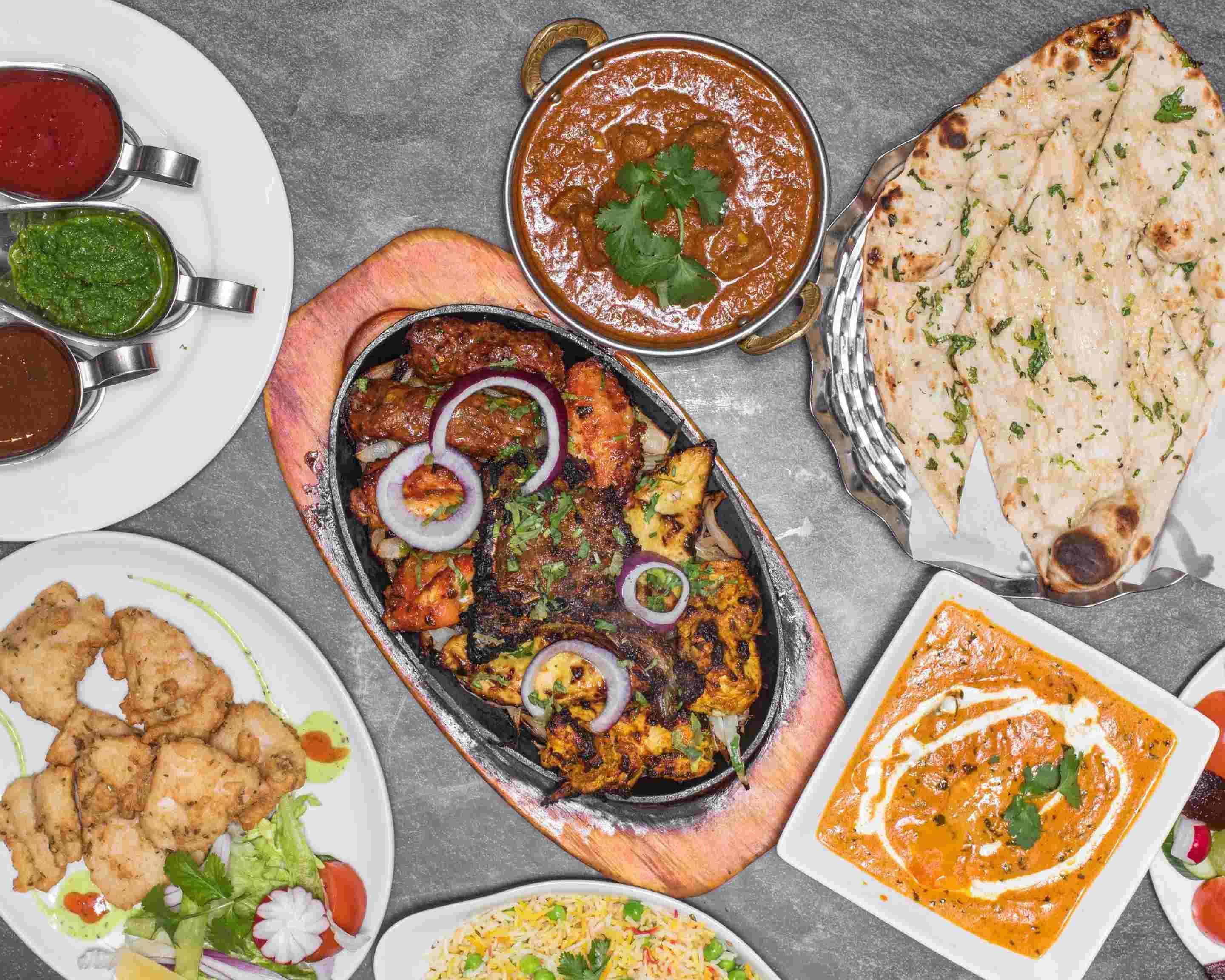 British Queen Pub and Restaurant Menu Deals & Prices - Oldbury Delivery ...