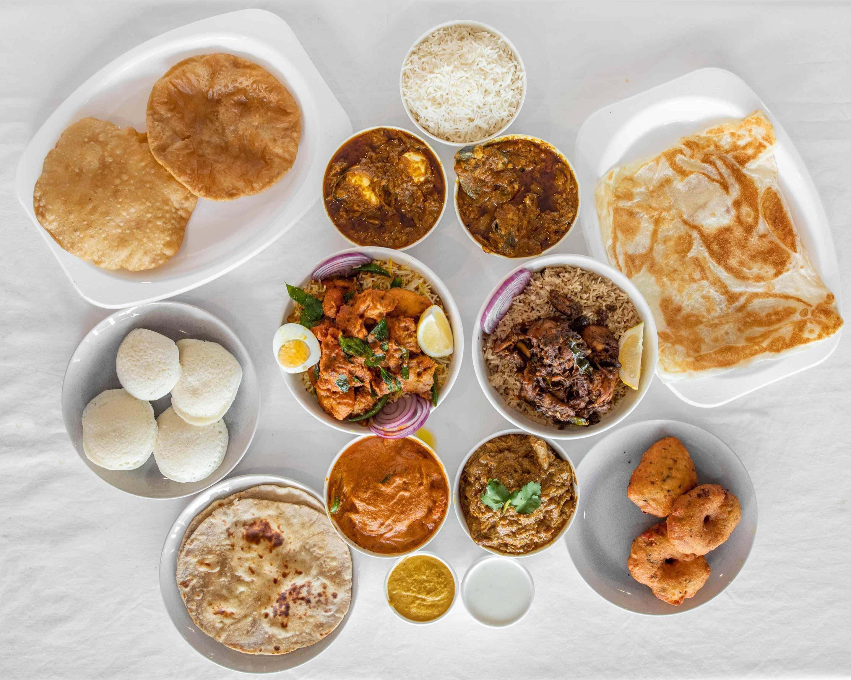 Paradise Chicken Biryani Price