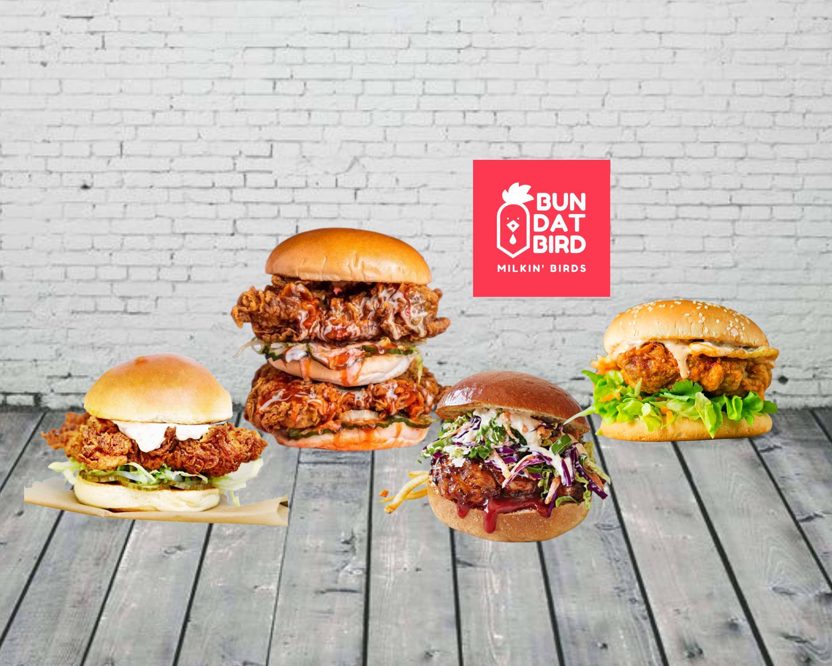 Bun Dat Bird Menu & Prices - London Delivery - Order with Uber Eats