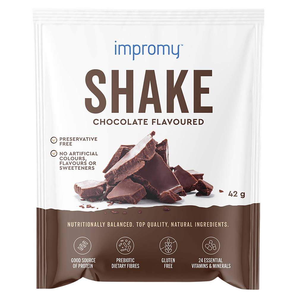 Impromy Nutritionally Balanced Shake Sachet Delivery Near Me | Order ...
