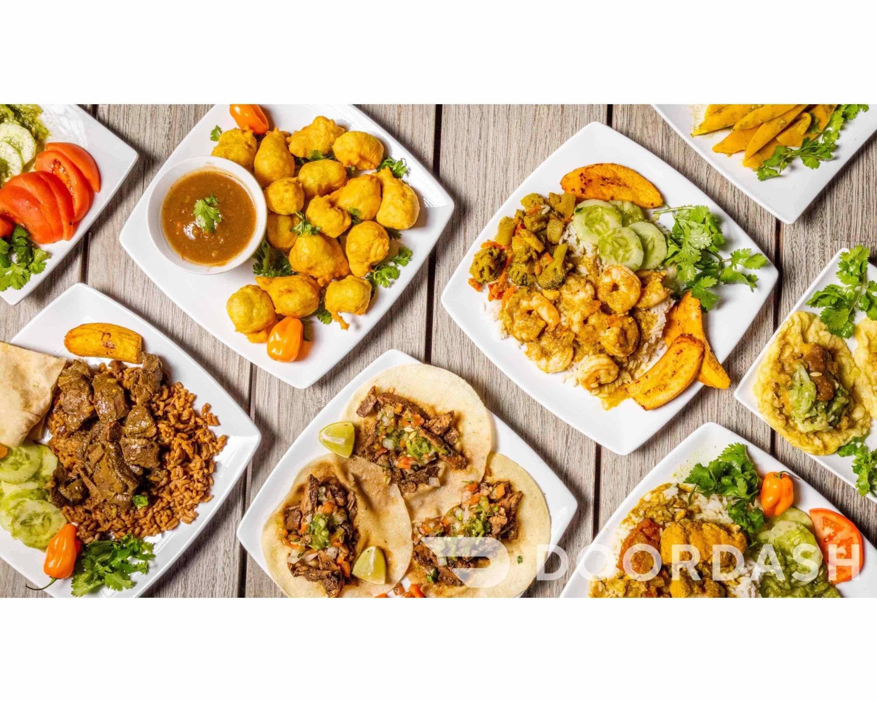 Order Jerk Express (850 W Superior St) Menu Delivery【Menu & Prices】| Chicago | Uber Eats