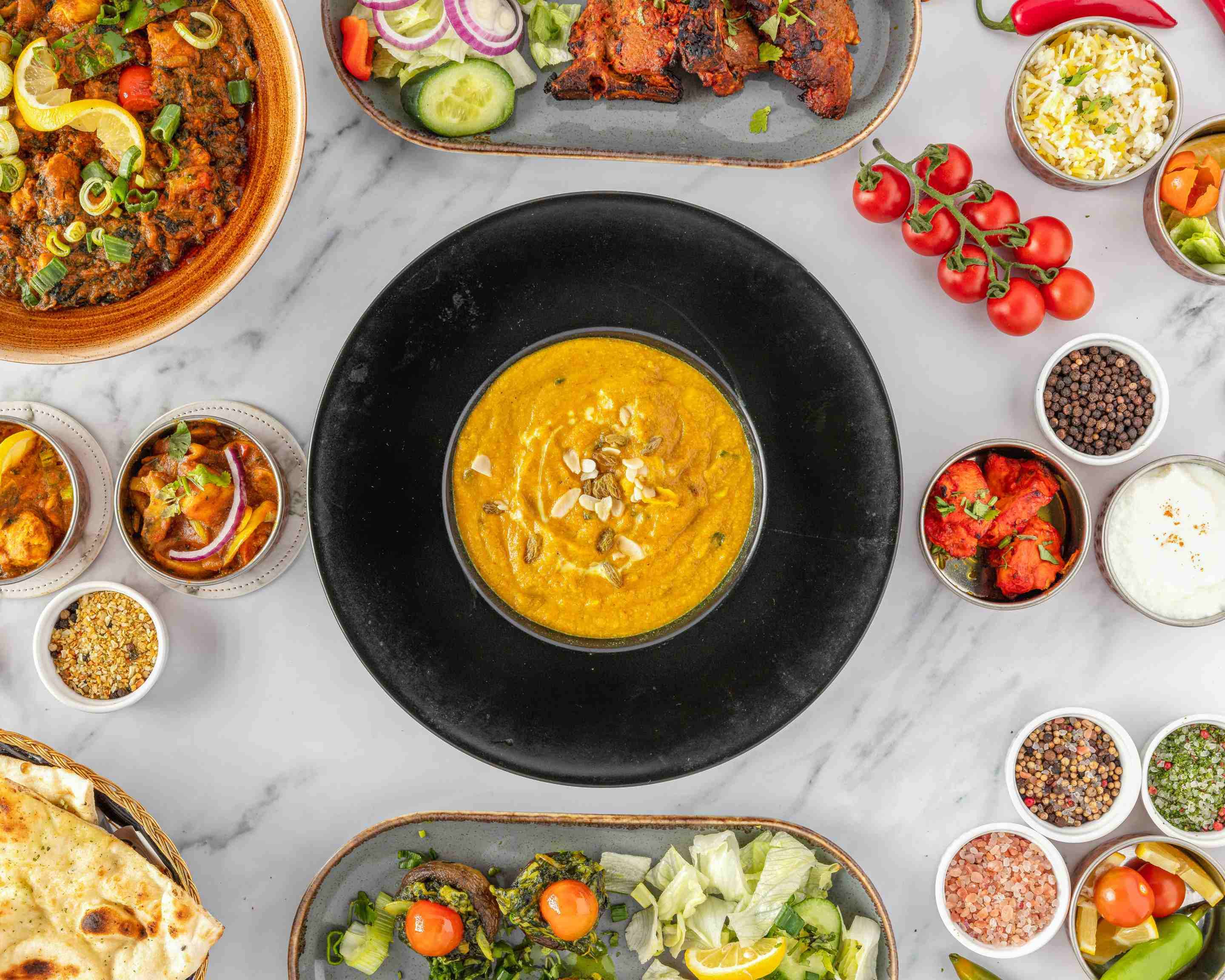 Zoya Menu Deals & Prices - Morley Delivery - Order with Uber Eats