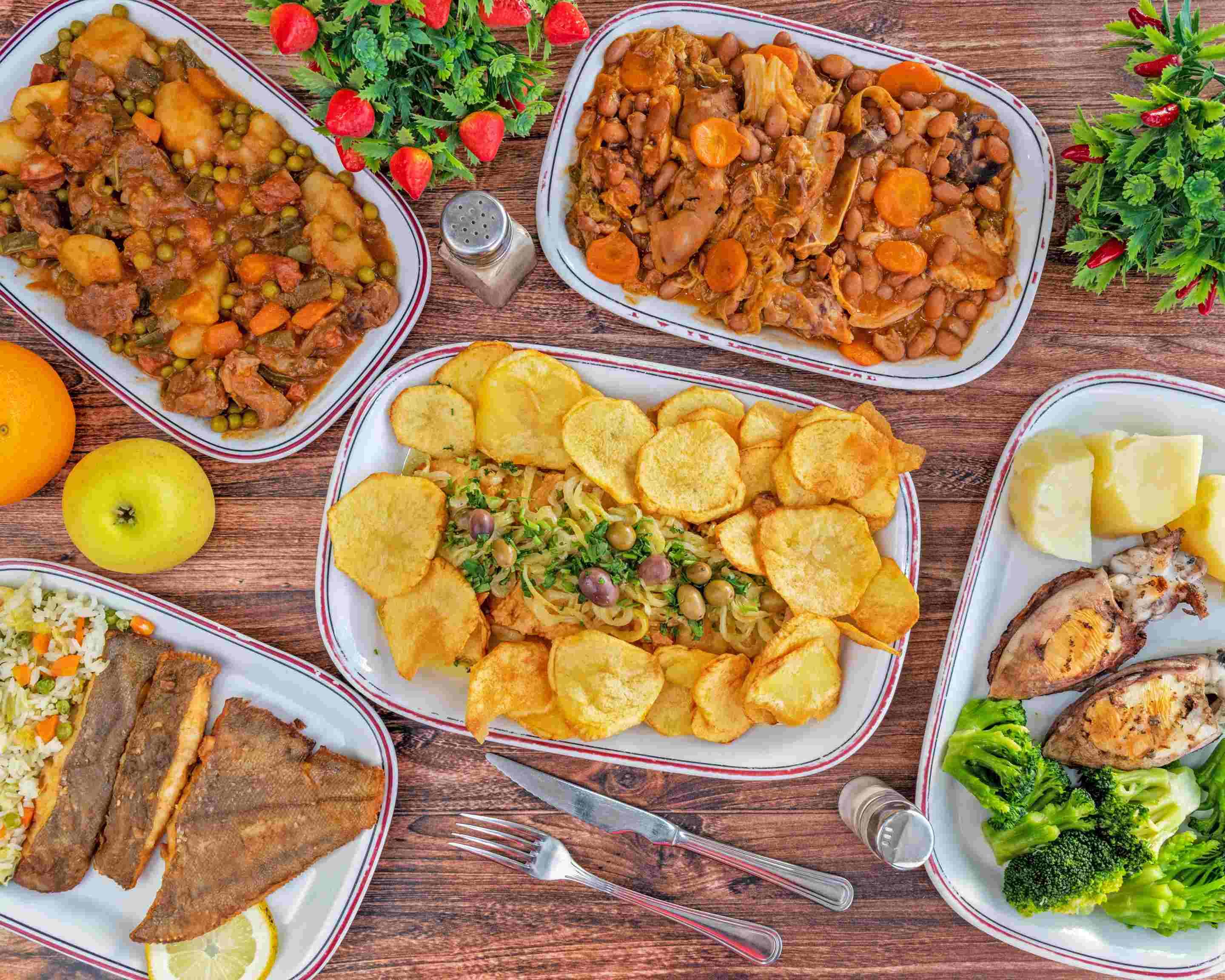 O Acácio delivery Lisbon - Menu and prices | Uber Eats