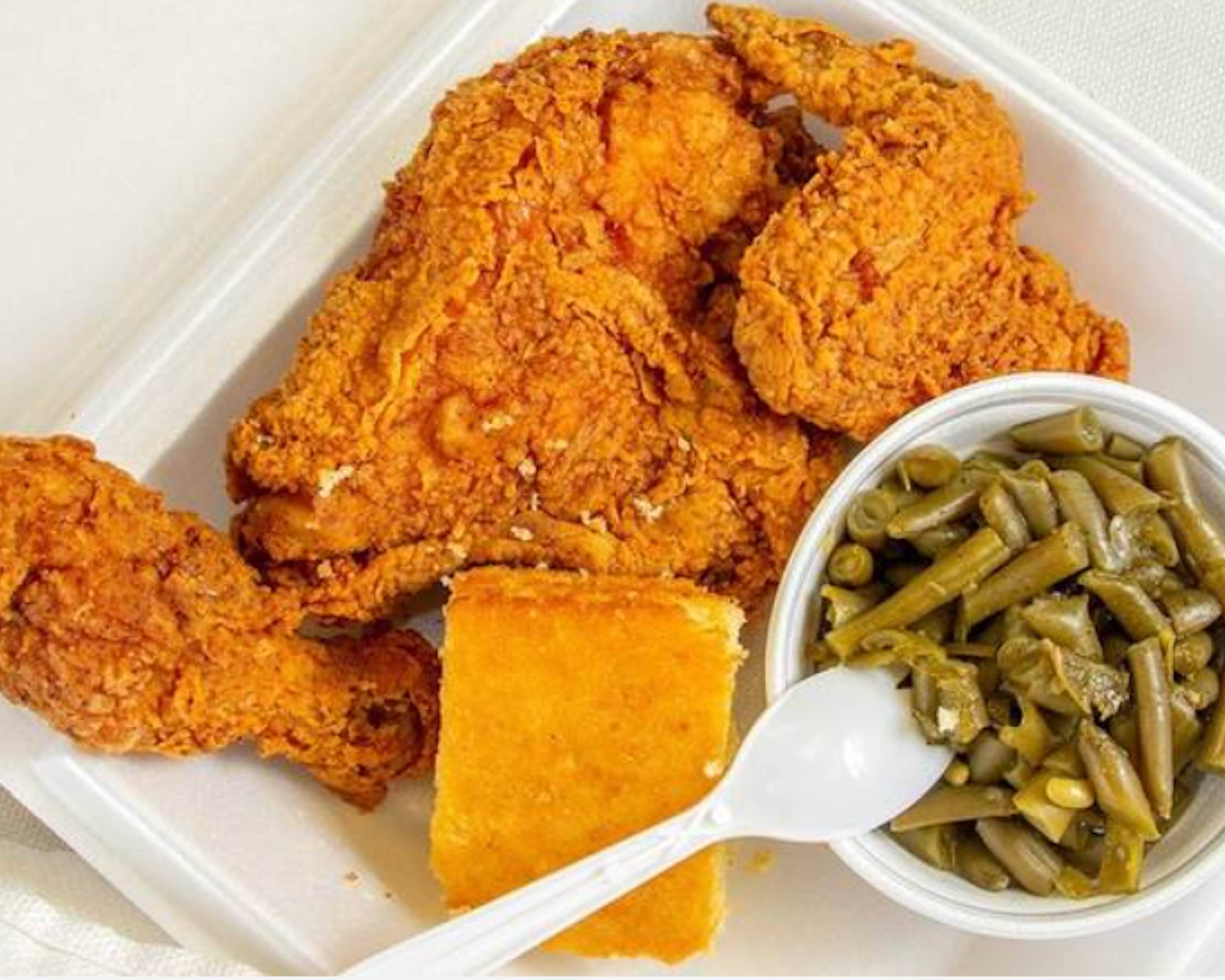 Order Richie's Chicken & Soul - Avondale Menu Delivery【Menu & Prices ...