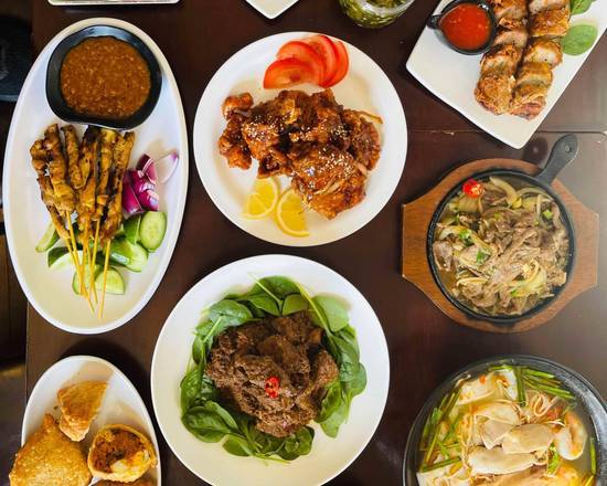 Order Albee's Kitchen (Campsie) | Menu & Prices | Sydney Delivery ...