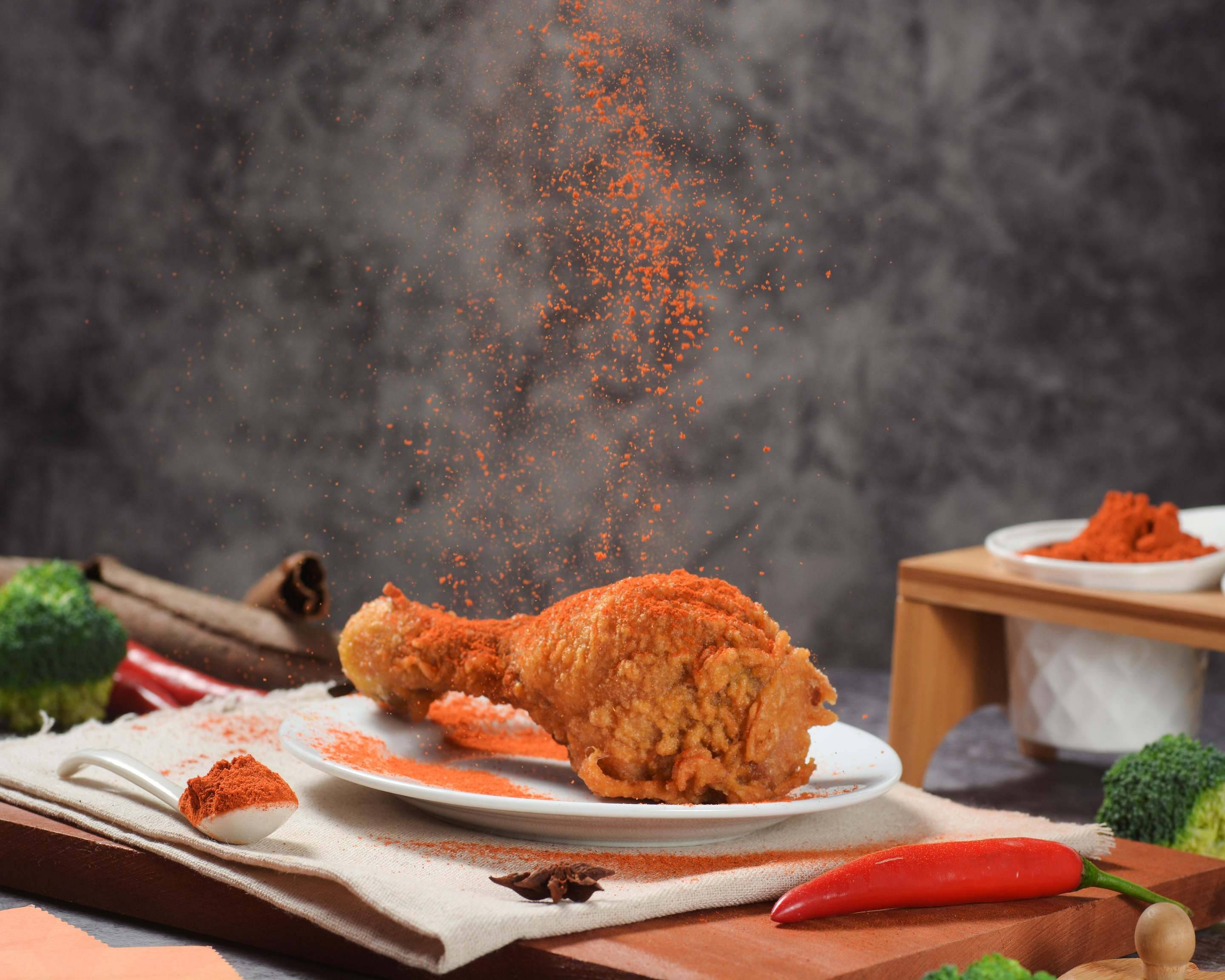 RFC Renteria Fried Chicken Menú a Domicilio【Menú y Precios】Errenteria ...