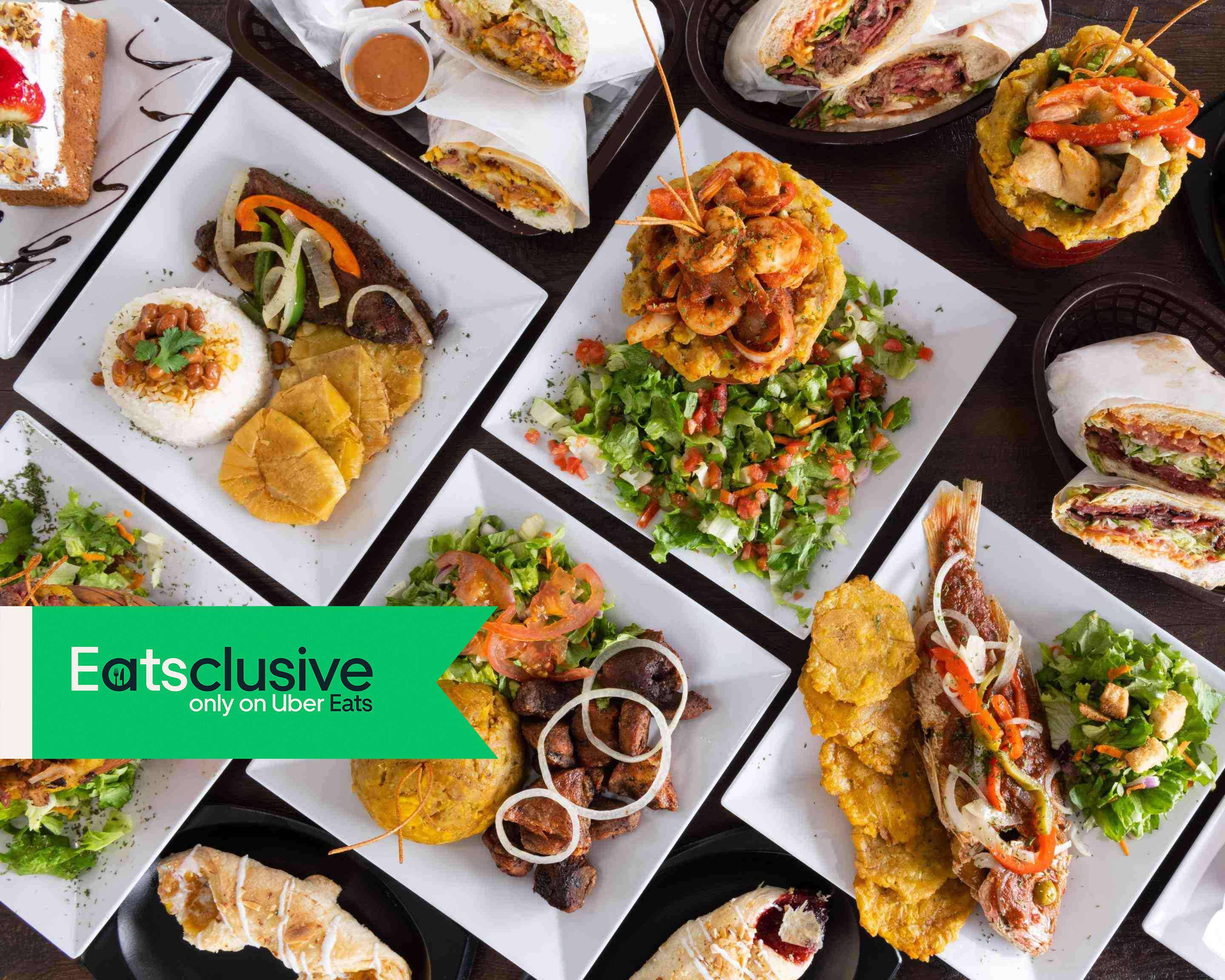 Order Tainos Bakery & Deli (Goldenrod) - Menu & Prices - Orlando ...