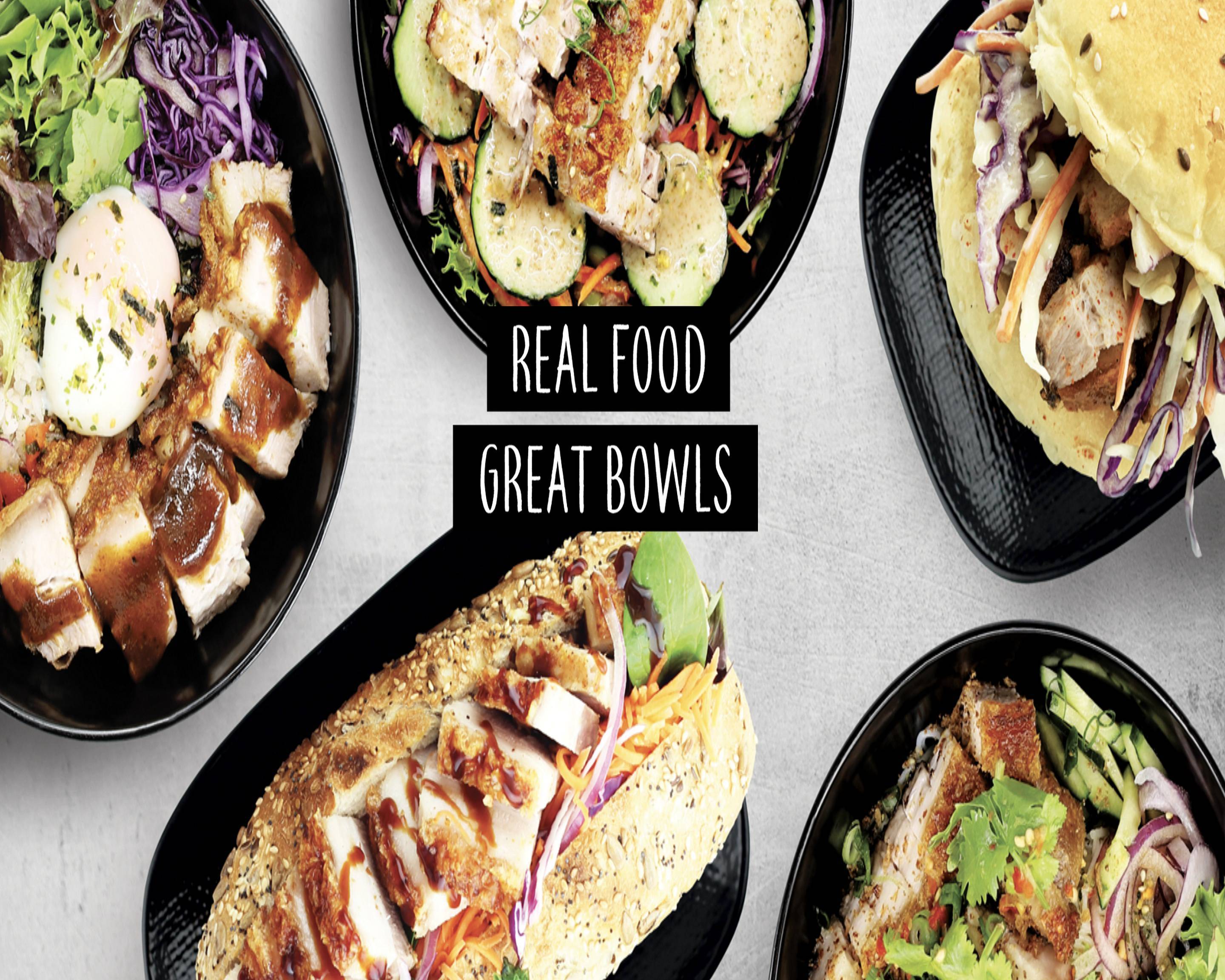 POTTO Restaurant Menu - Takeout in Melbourne | Delivery Menu & Prices ...