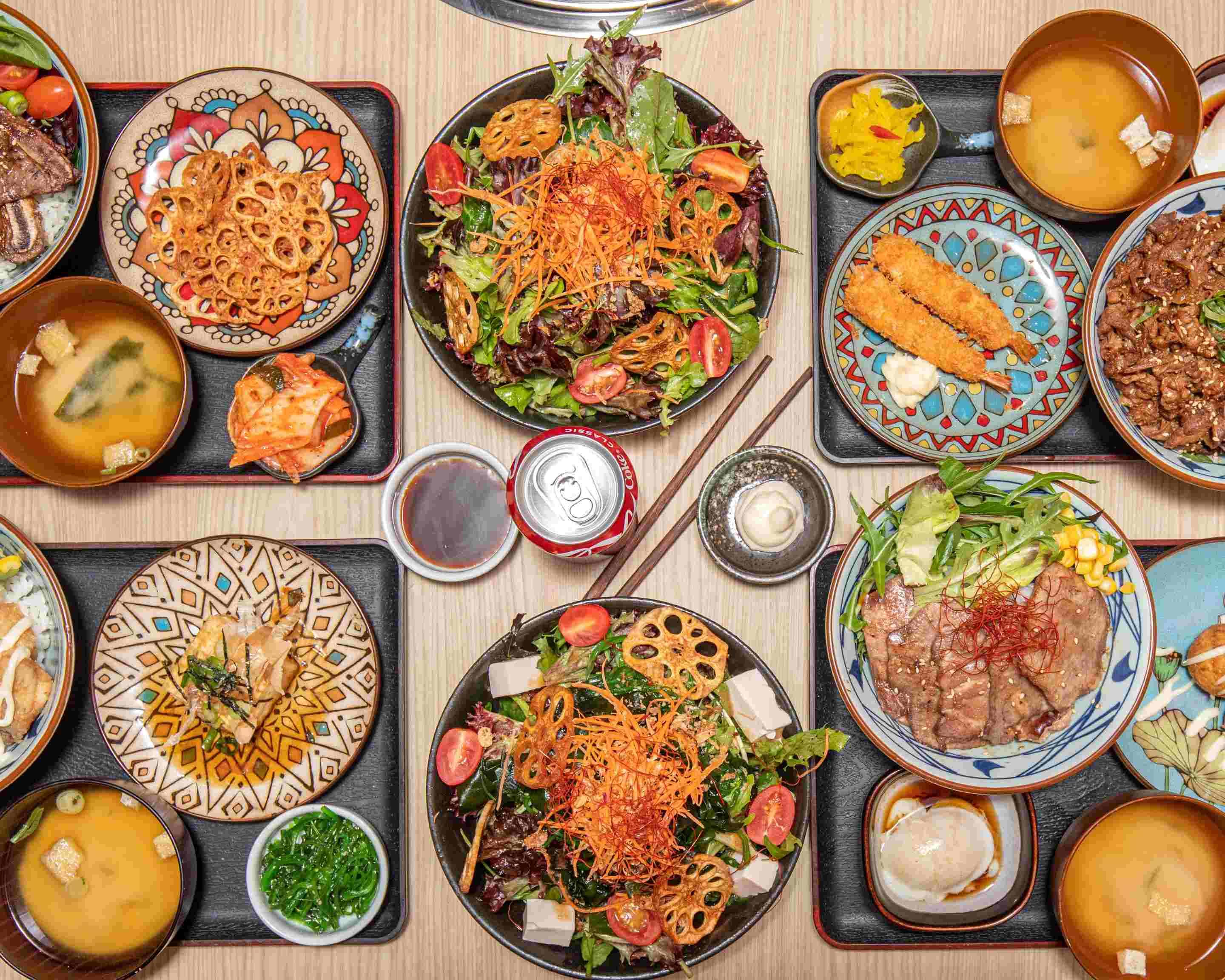 Order Ebisu Yakiniku & Yakitori | Menu & Prices | Sydney Delivery ...