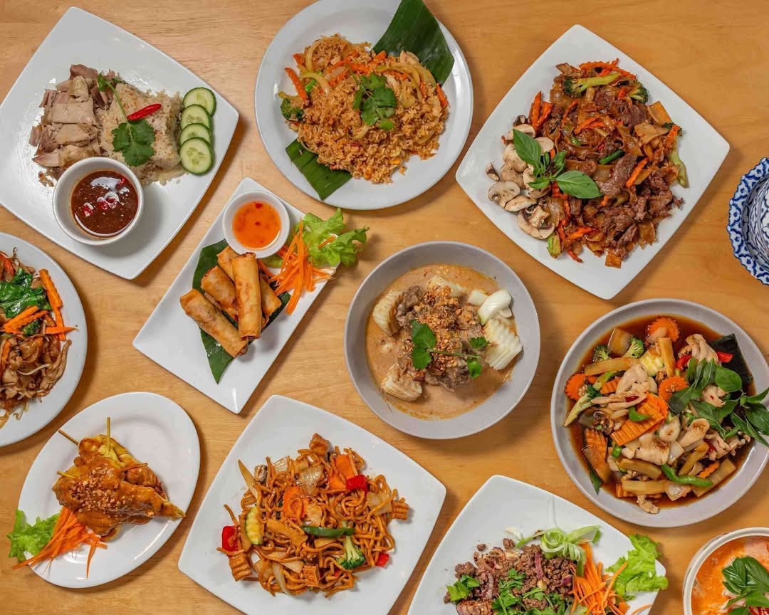 THE 10 BEST Northern Thai Food DELIVERY in Menangle 2023 | Uber Eats